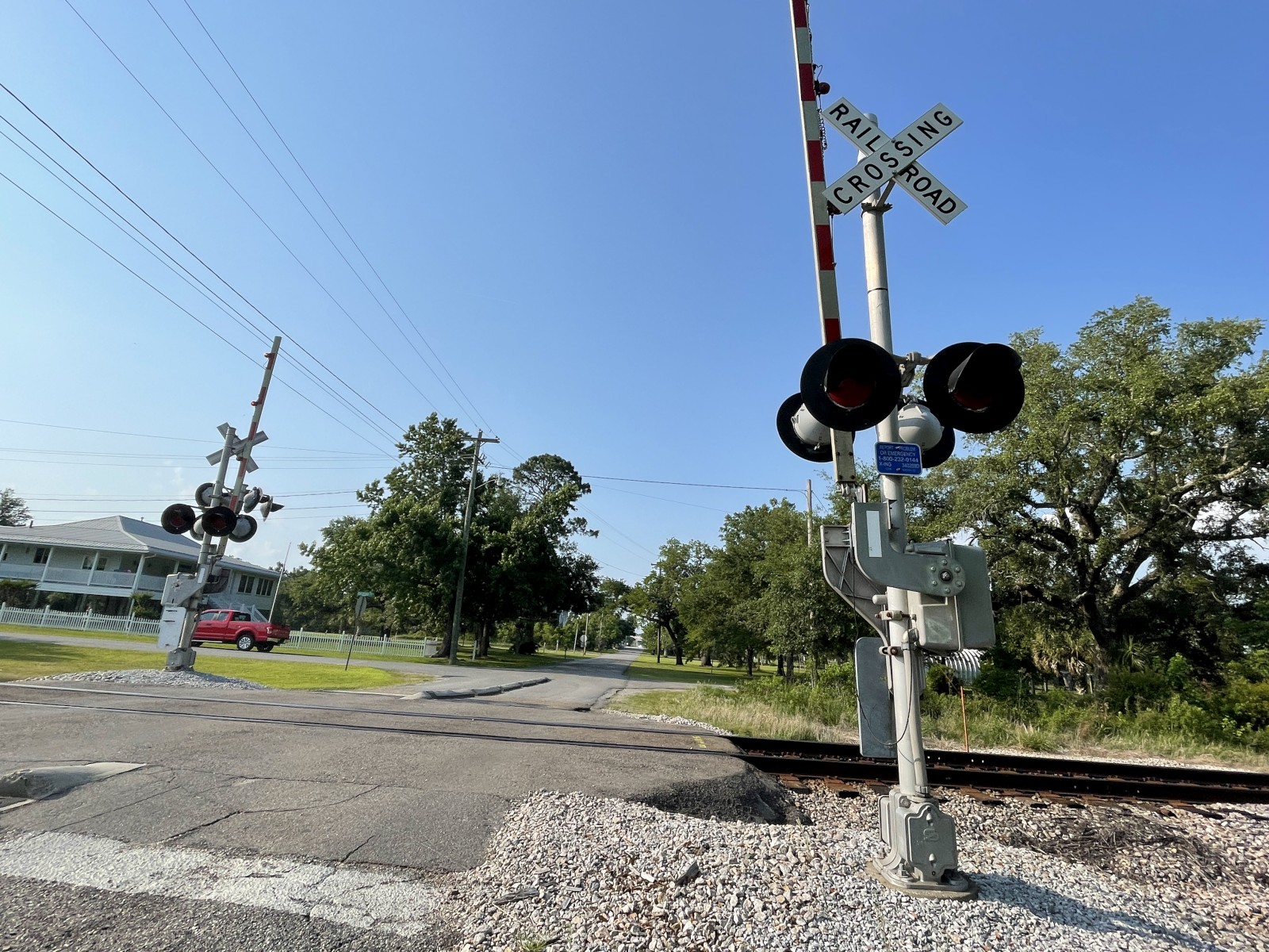 3rd Avenue (Henderson Point, MS)