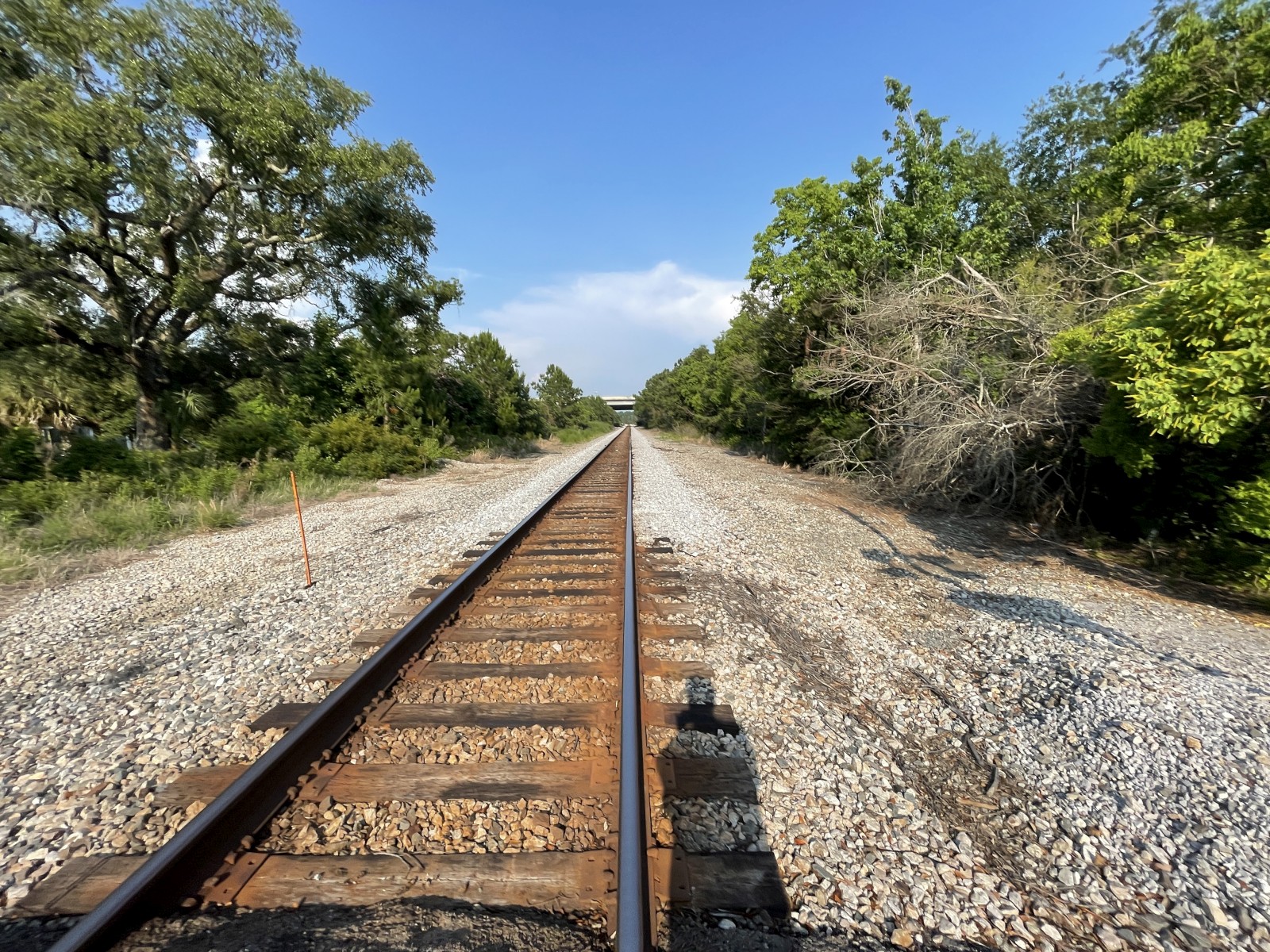3rd Avenue (Henderson Point, MS)