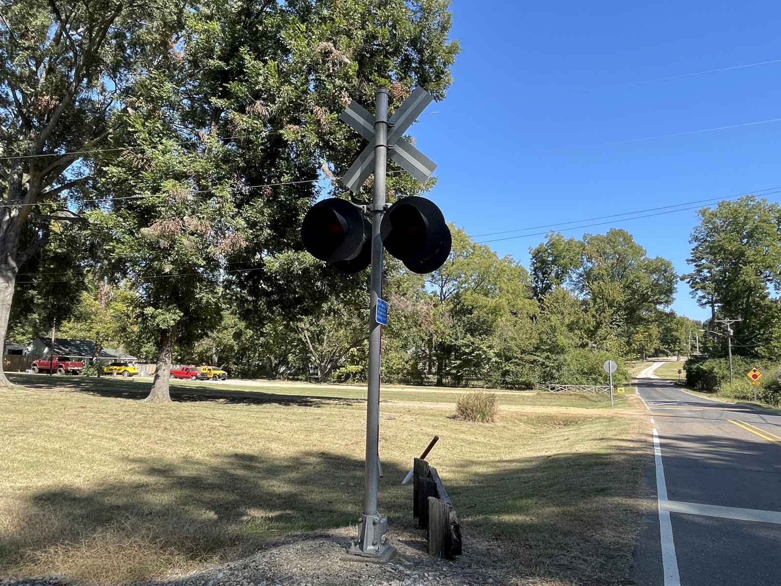 Nesbit Road (Hernado, MS)