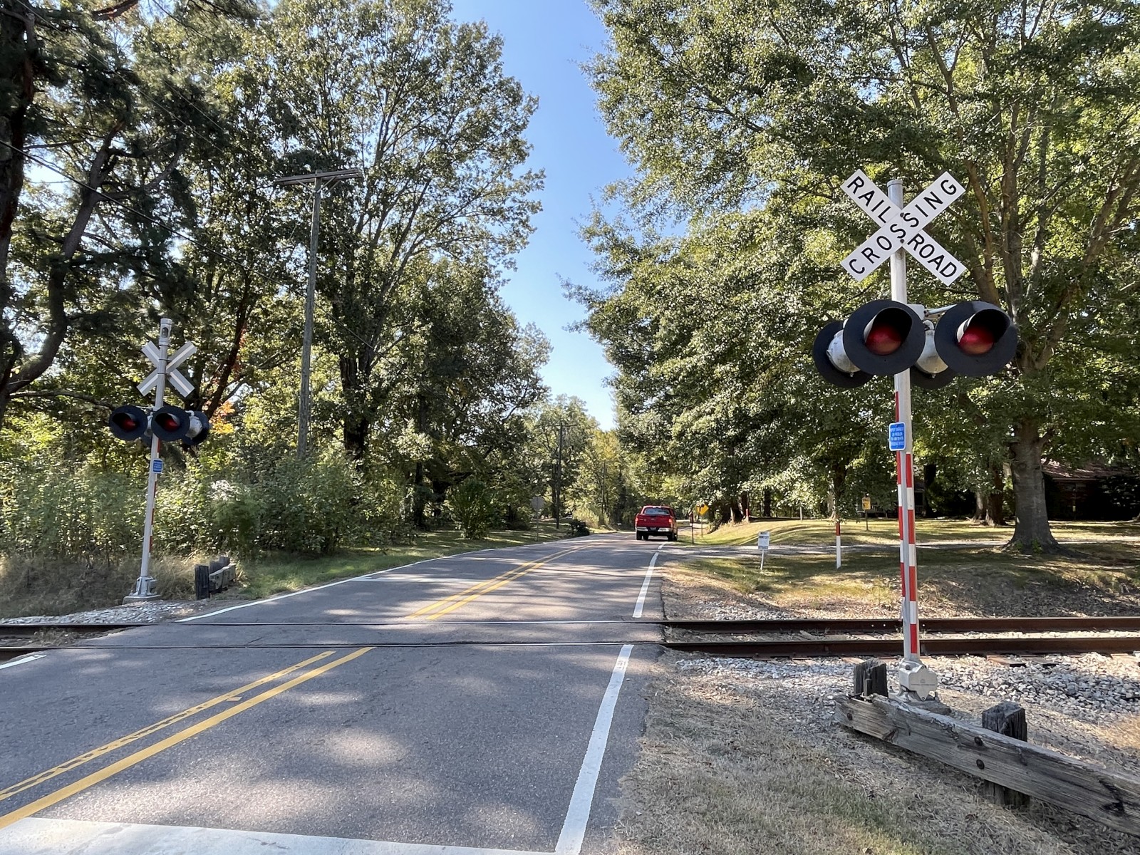Nesbit Road (Hernado, MS)