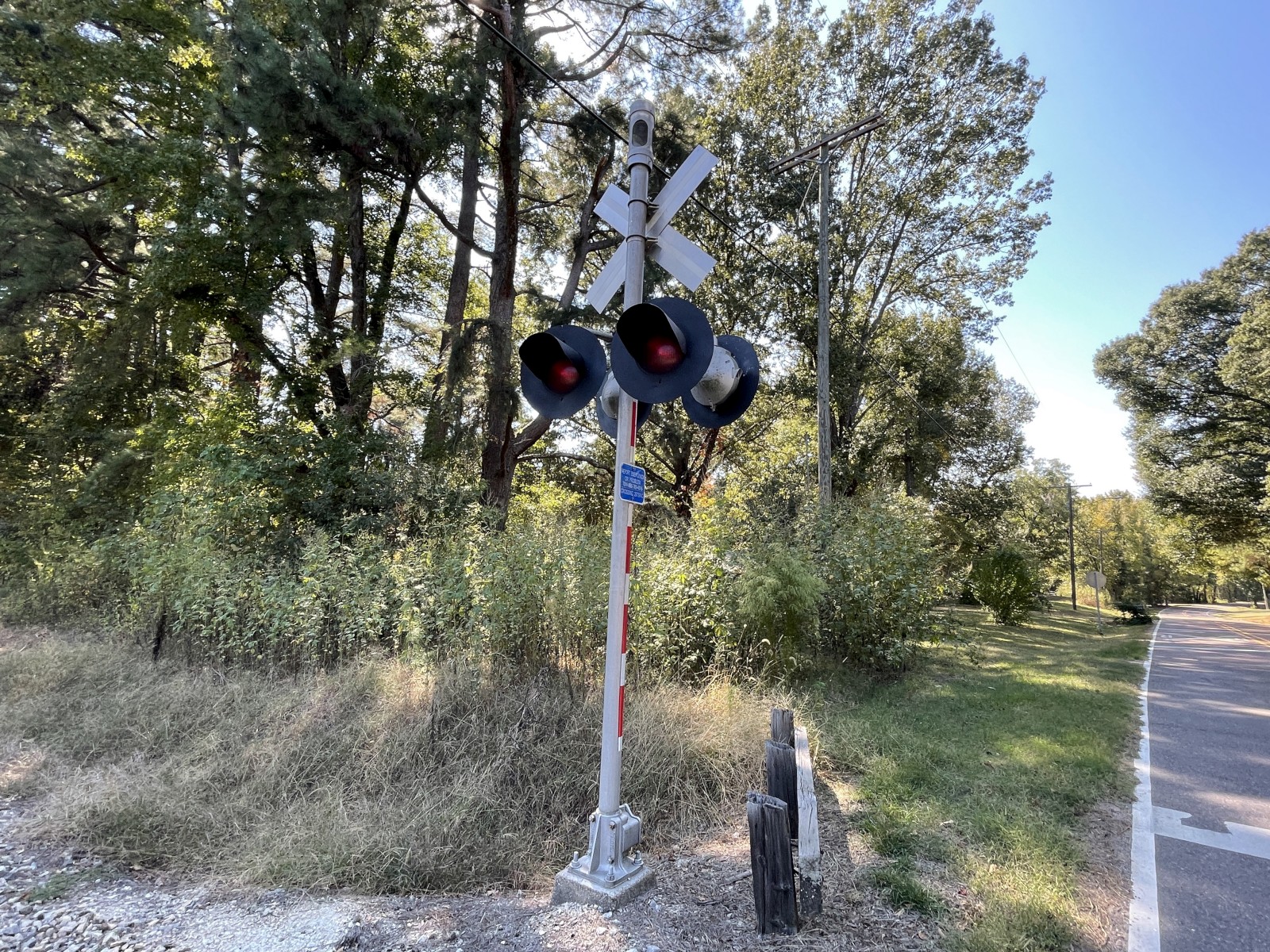 Nesbit Road (Hernado, MS)
