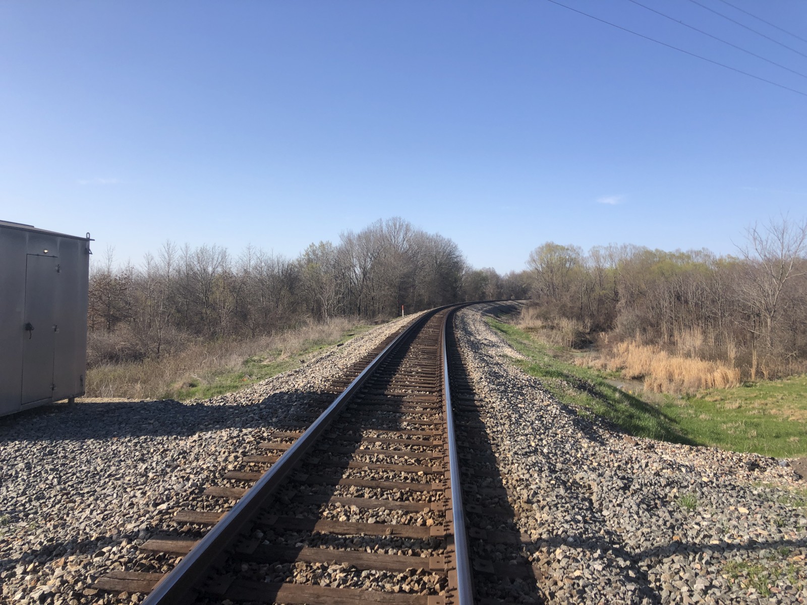 State Route 3 (Hinchcliff, MS)