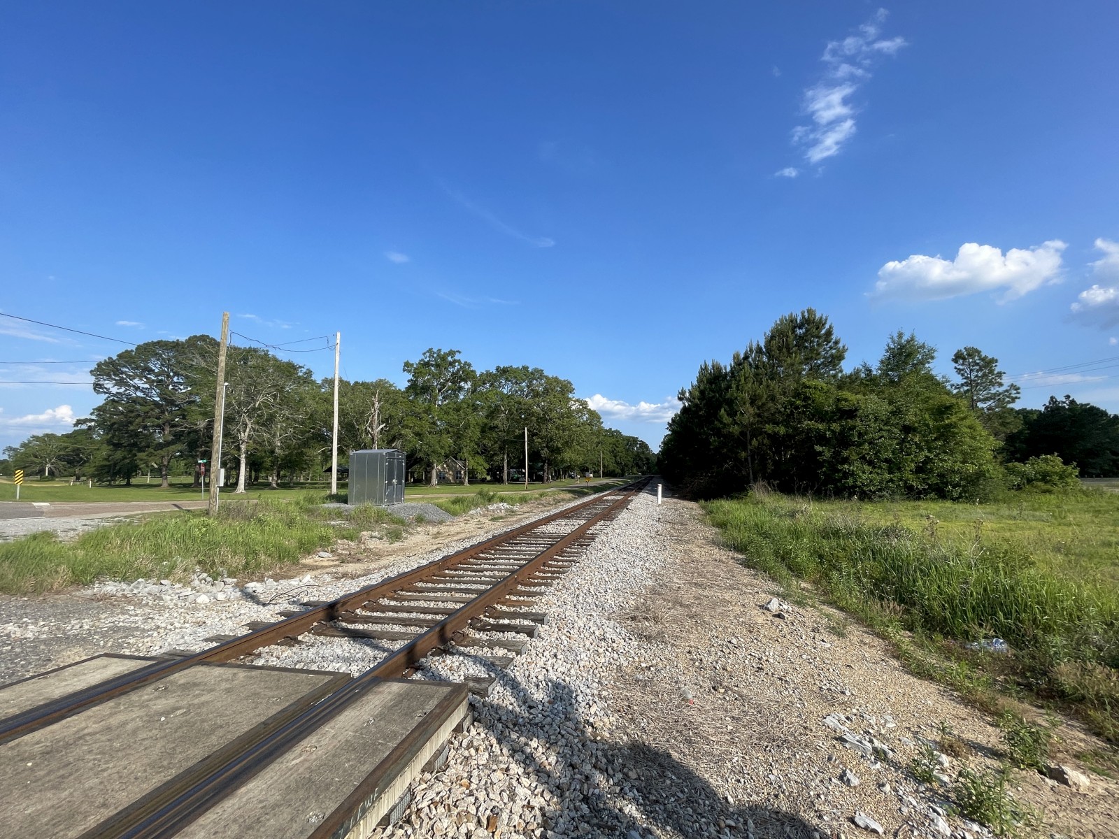 State Route 614 (Hurley, MS)