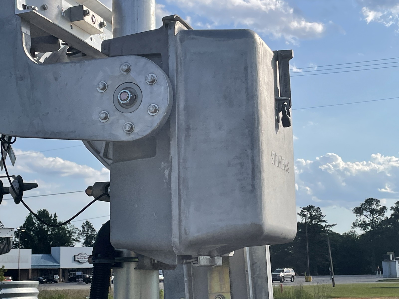 State Route 614 (Hurley, MS)