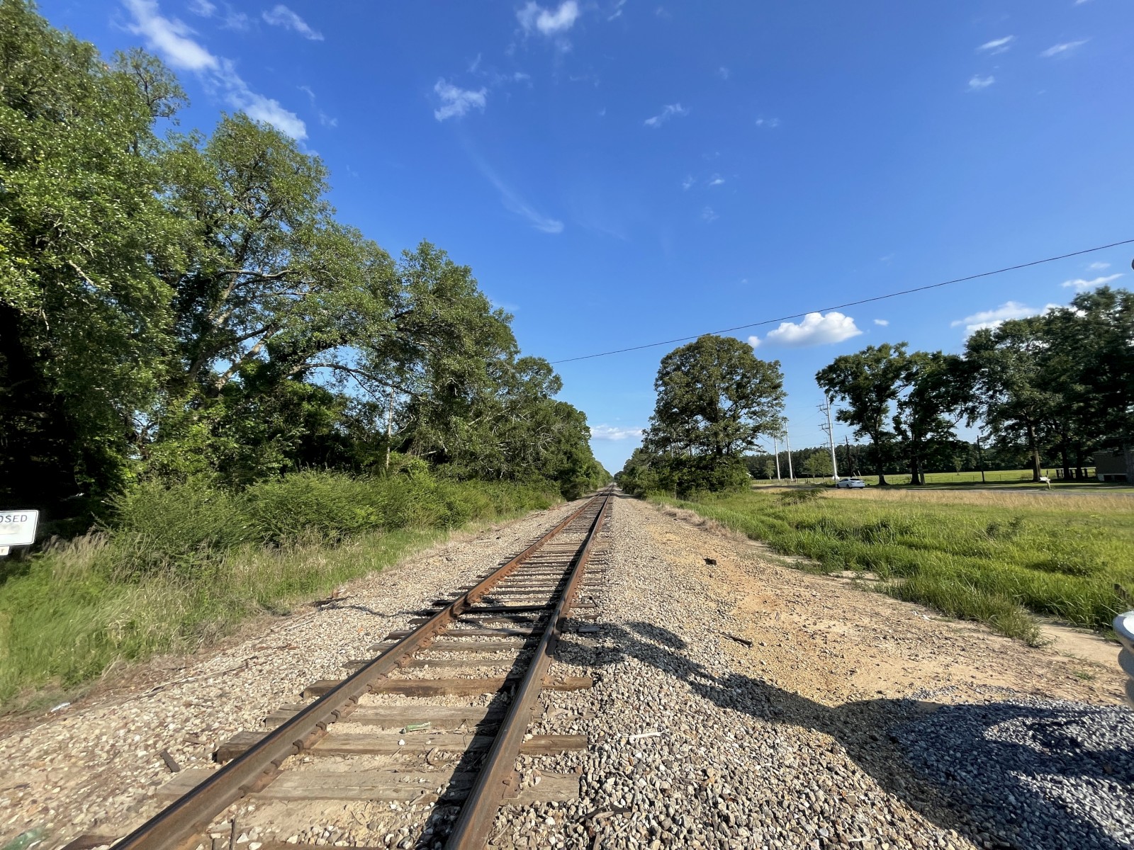 Caraway Road (Hurley, MS)