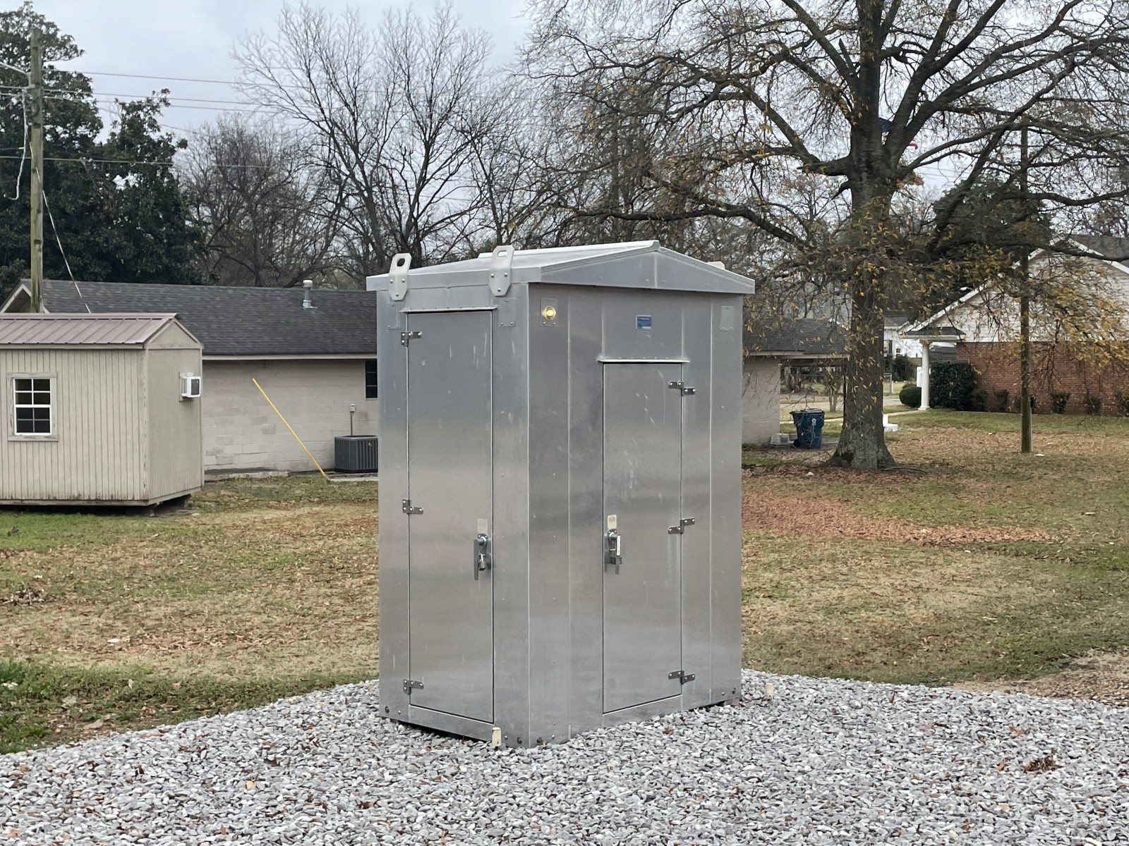 Hopson Drive (Lyon, MS)