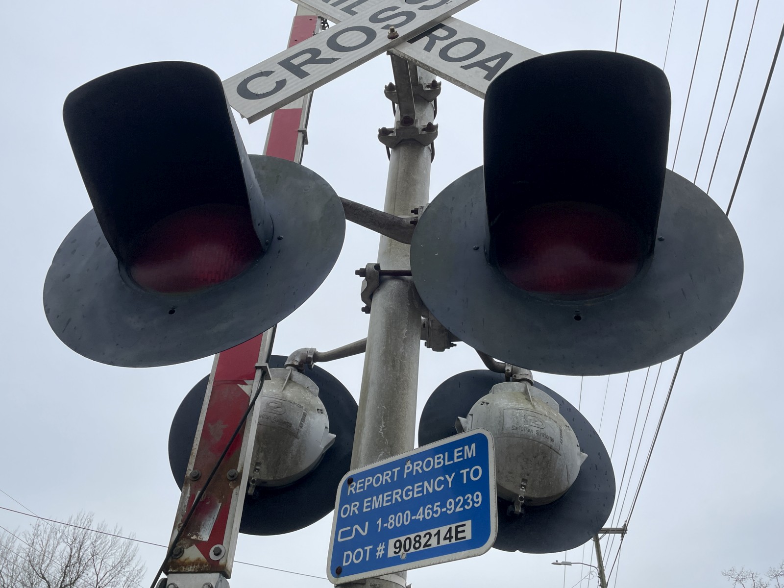 Clark Avenue (Magnolia, MS)