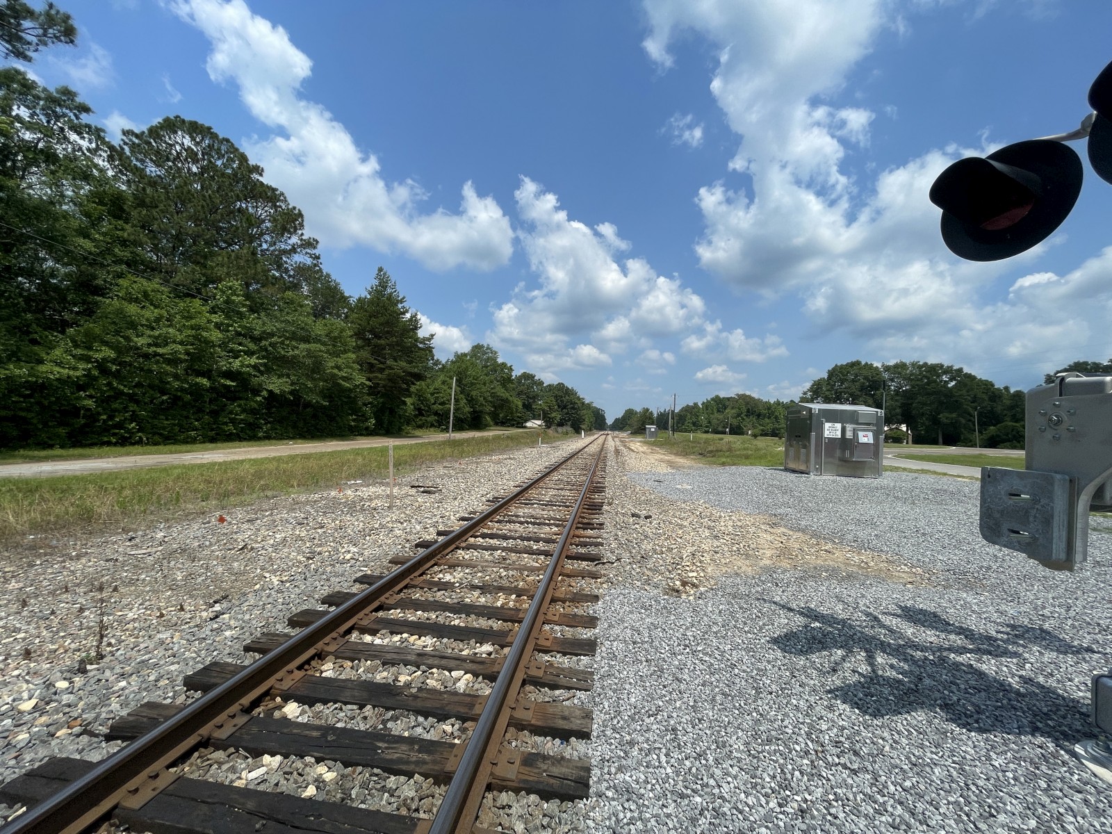 Brown Street (McLain, MS)