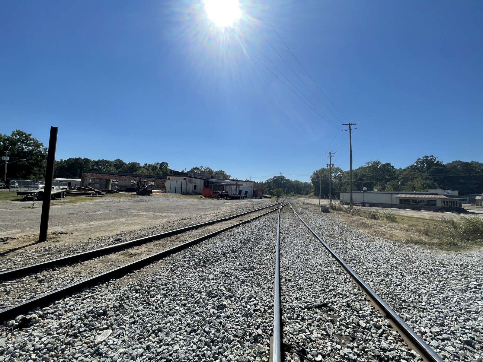 Church Street (Newton, MS)
