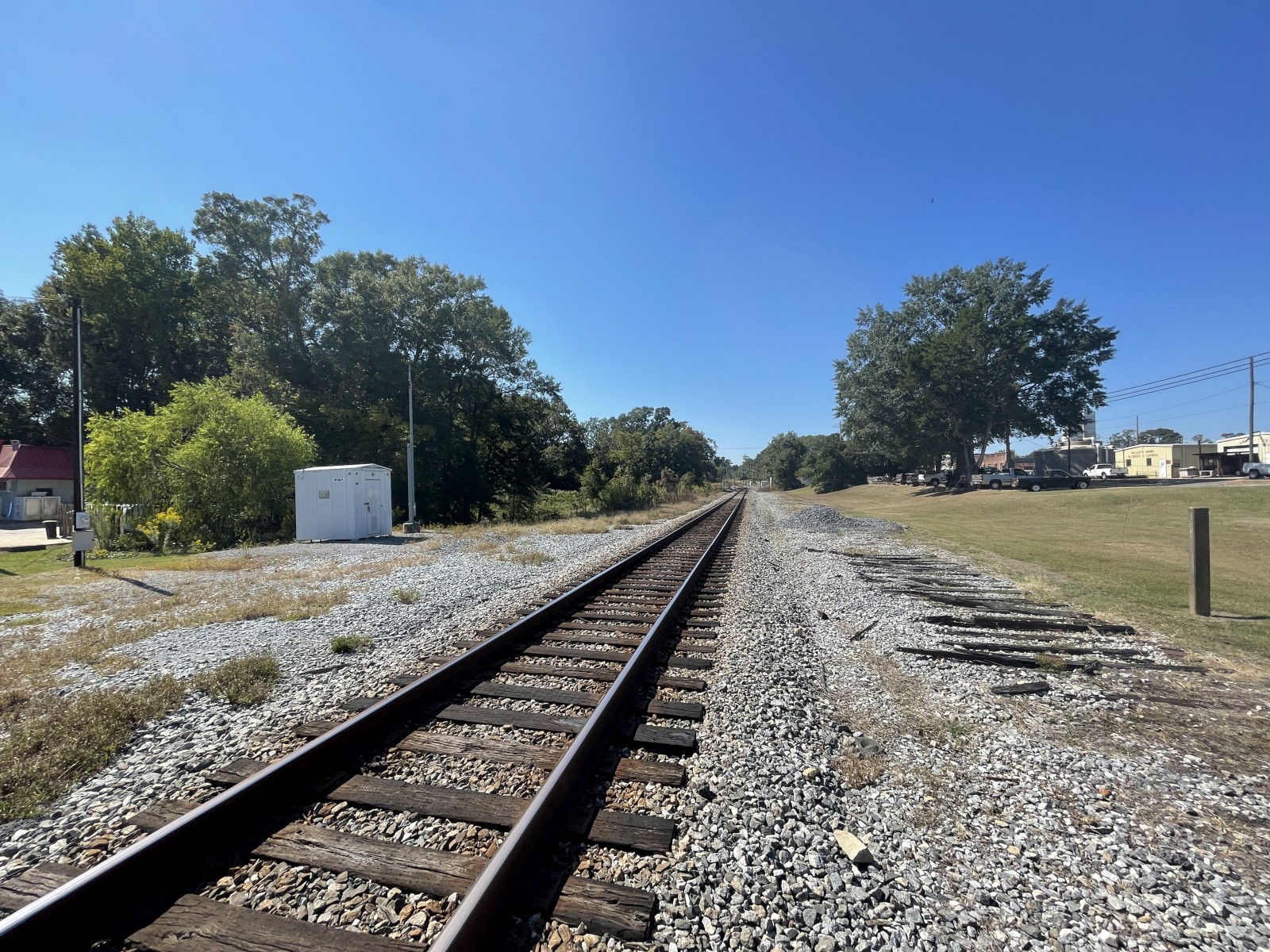 Main Street (Newton, MS)