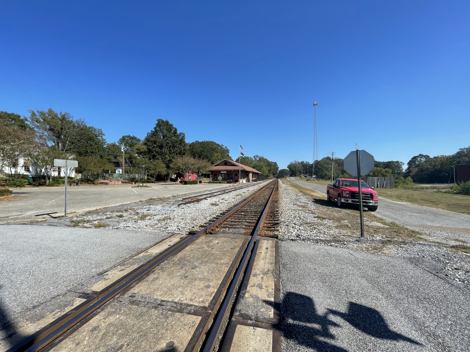 Main Street (Newton, MS)
