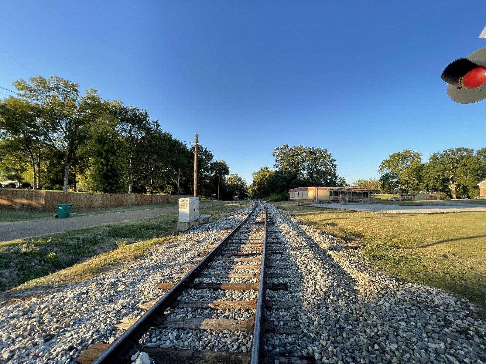 Hickory Street (Oakland, MS)