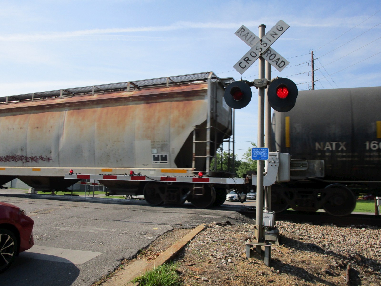 Holcomb Boulevard (Ocean Springs, MS)