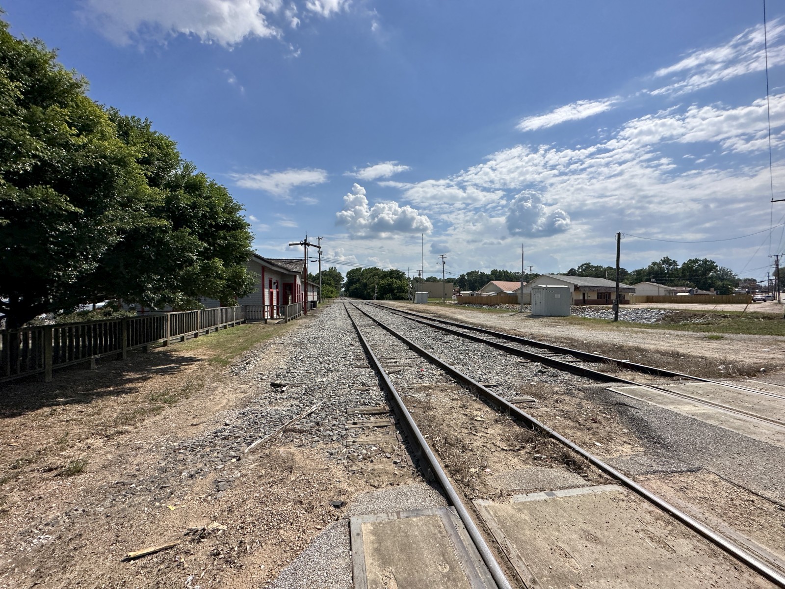 Beacon Street (Philadelphia, MS)