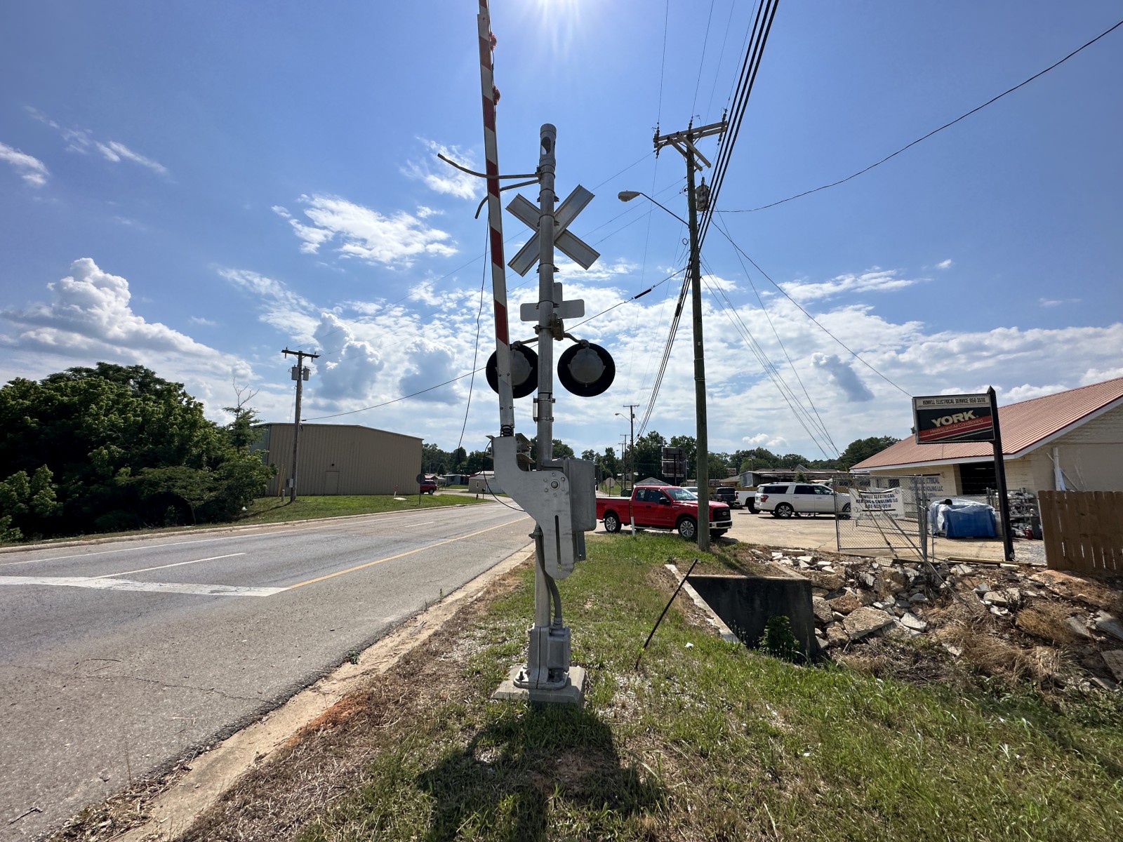 Main Street (Philadelphia, MS)