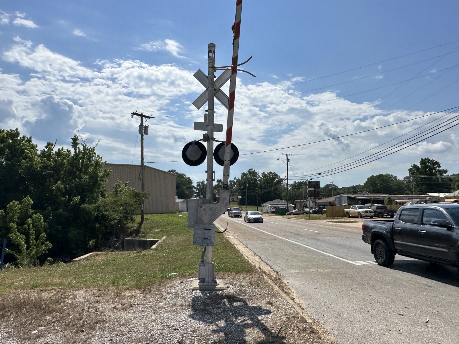 Main Street (Philadelphia, MS)