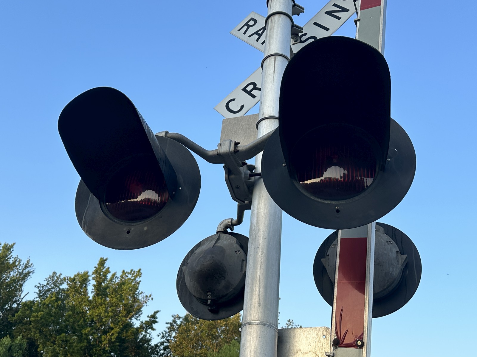 Central Street (Plantersville, MS)