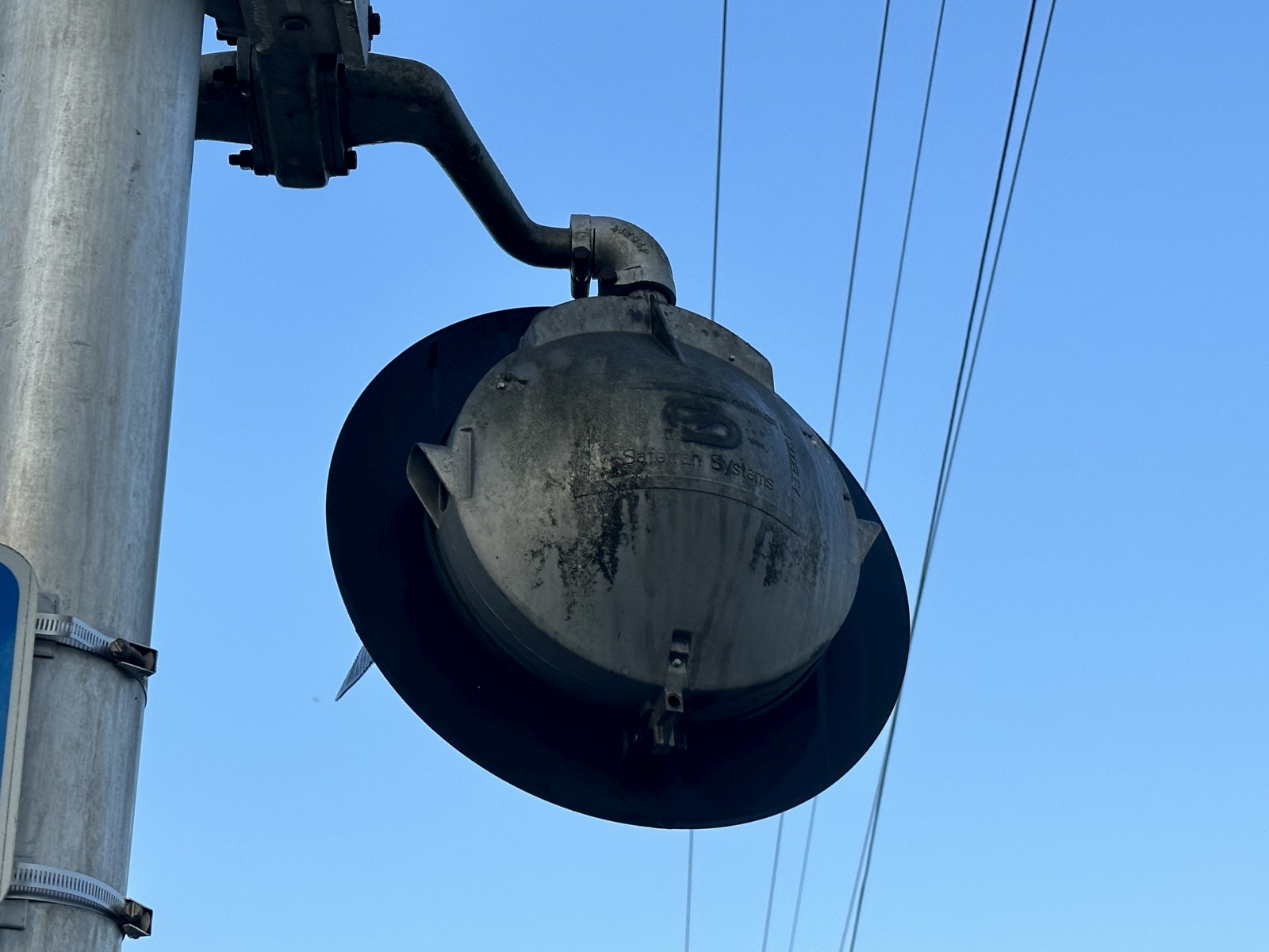 Central Street (Plantersville, MS)
