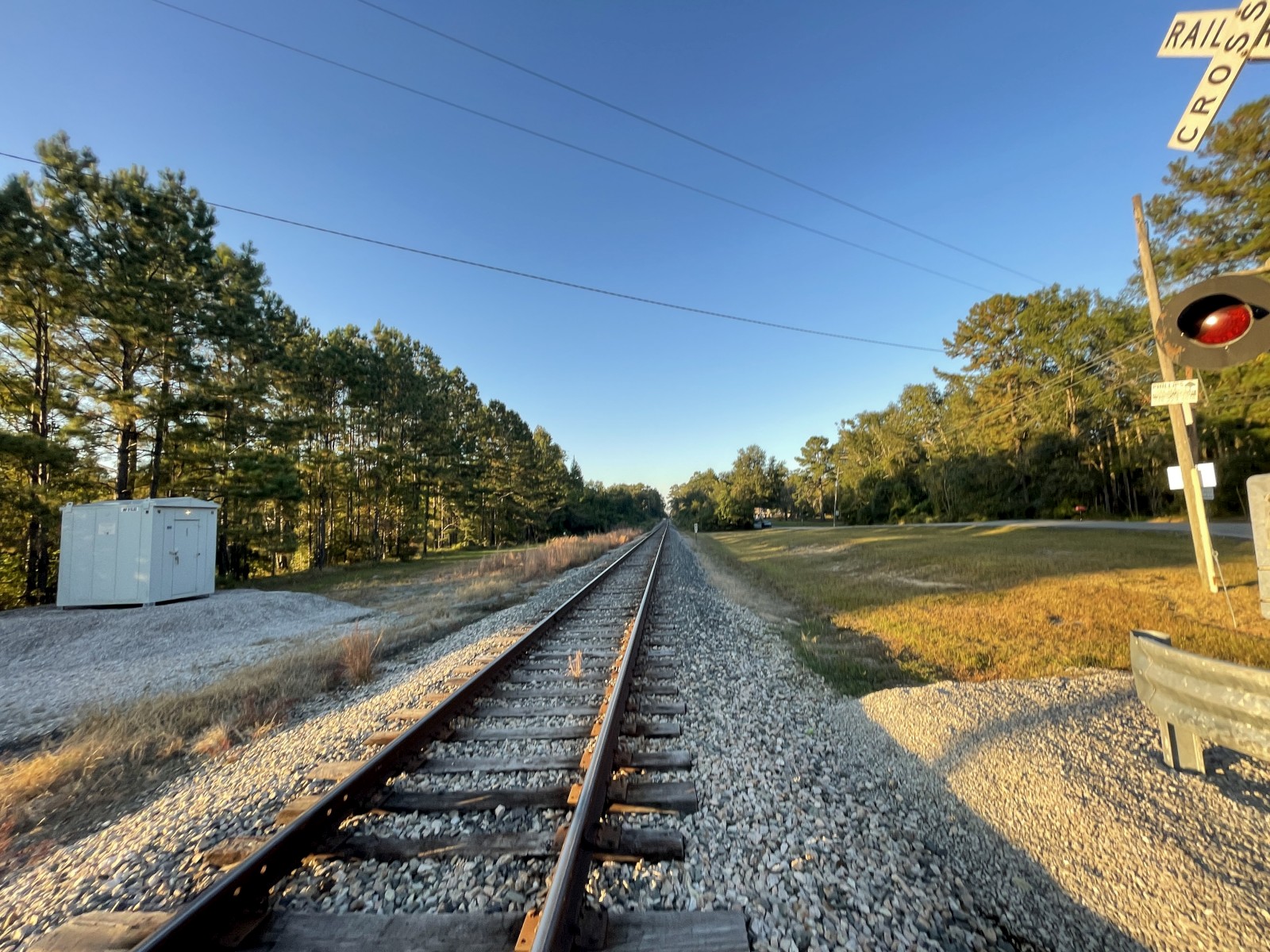 Century Lane (Saucier, MS)