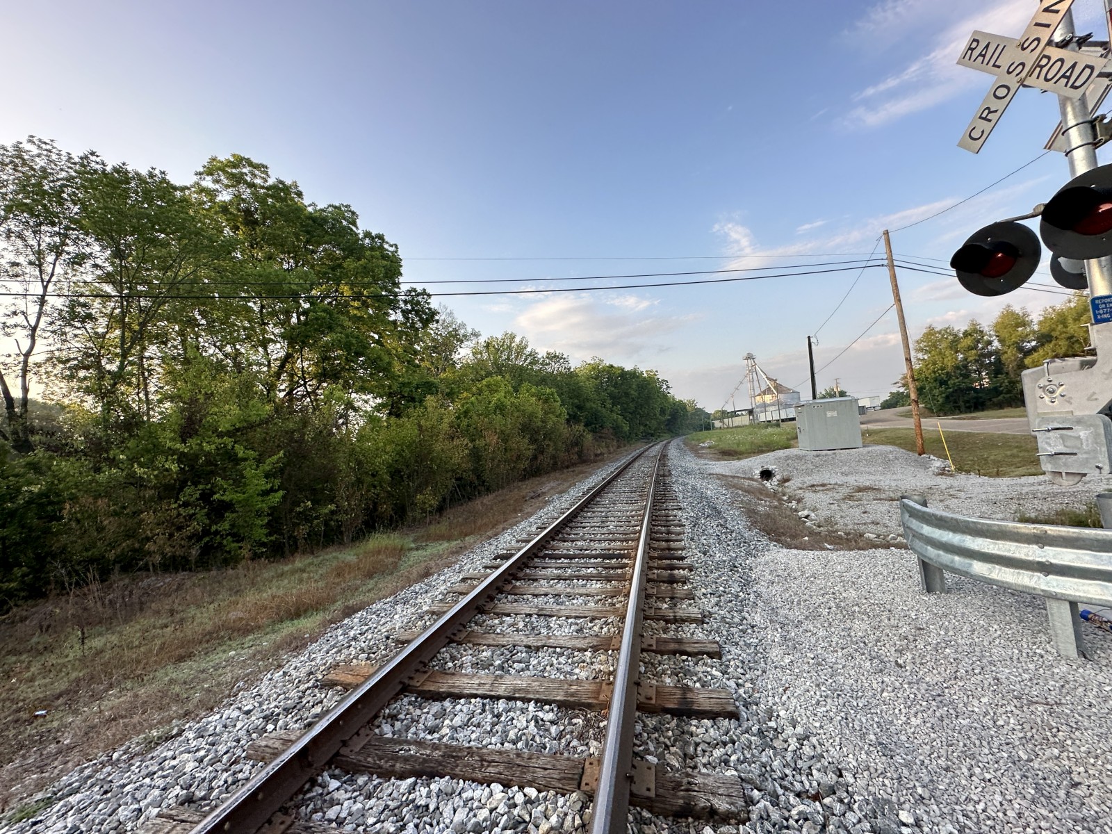 Broad Street (Shannon, MS)