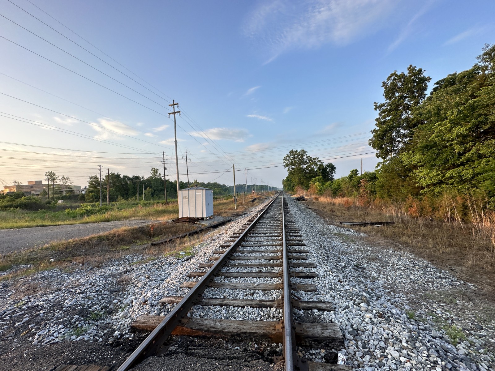 CDF Boulevard (Verona, MS)