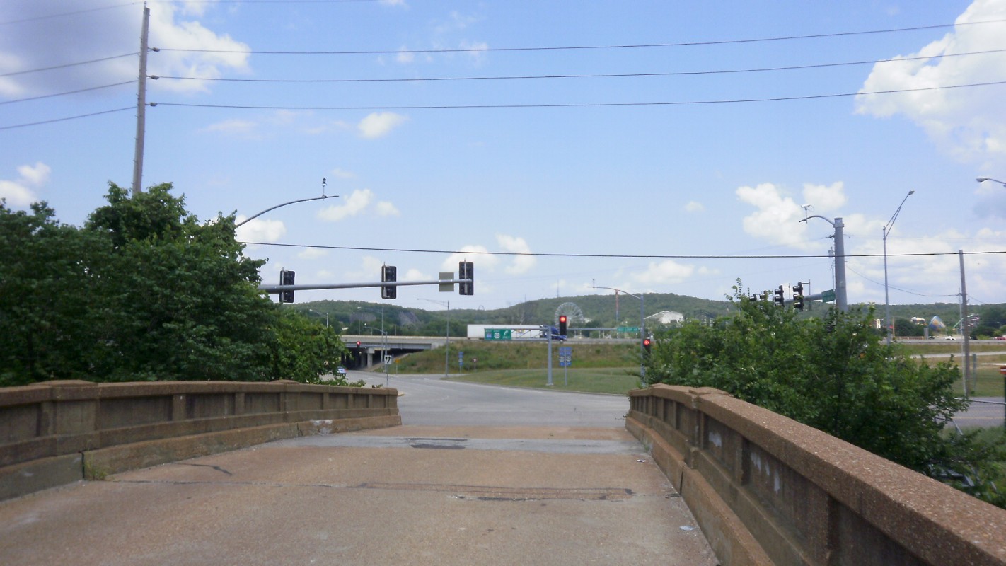 Allenton Rd. S (Allenton, MO)