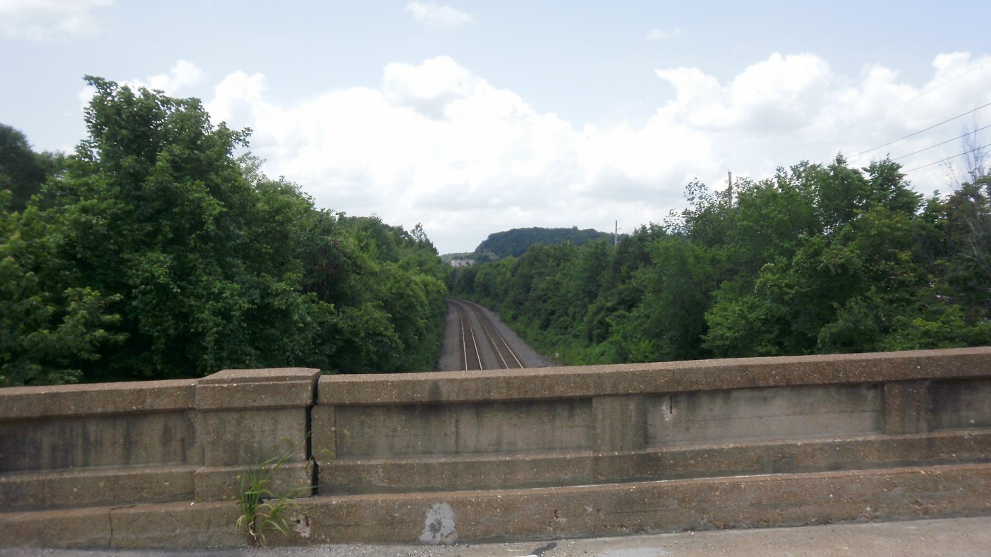 Allenton Rd. S (Allenton, MO)