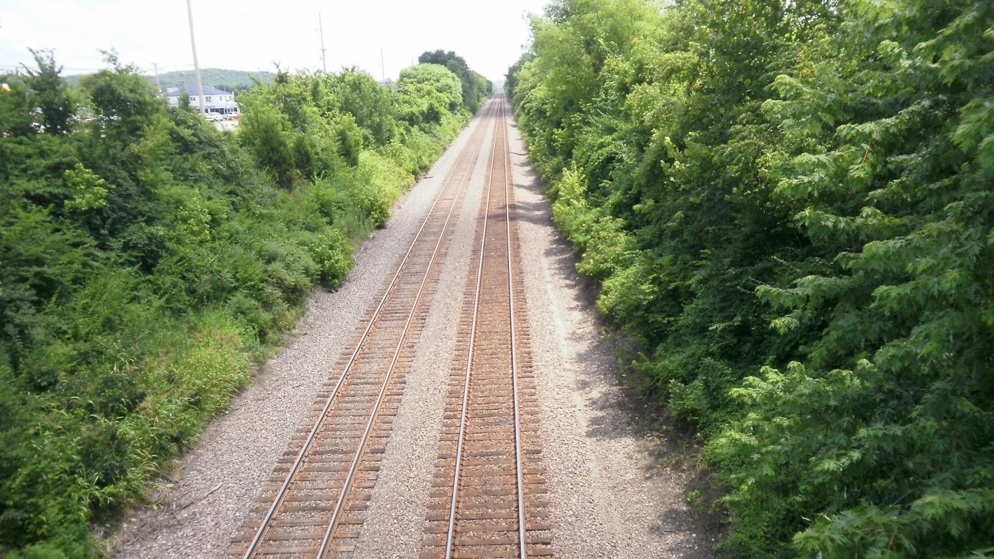 Allenton Rd. S (Allenton, MO)