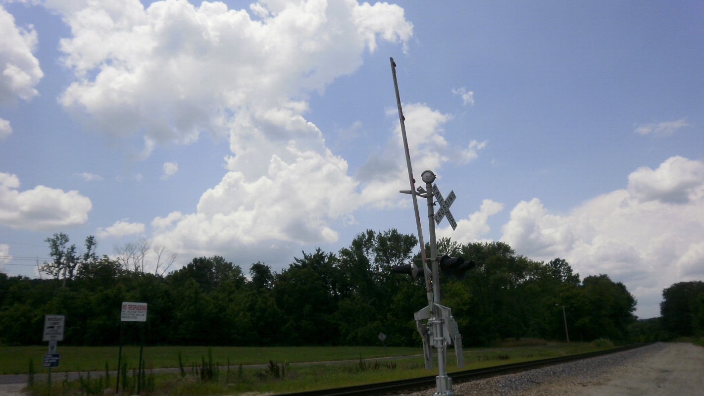 Allenton Rd. S (Allenton, MO)