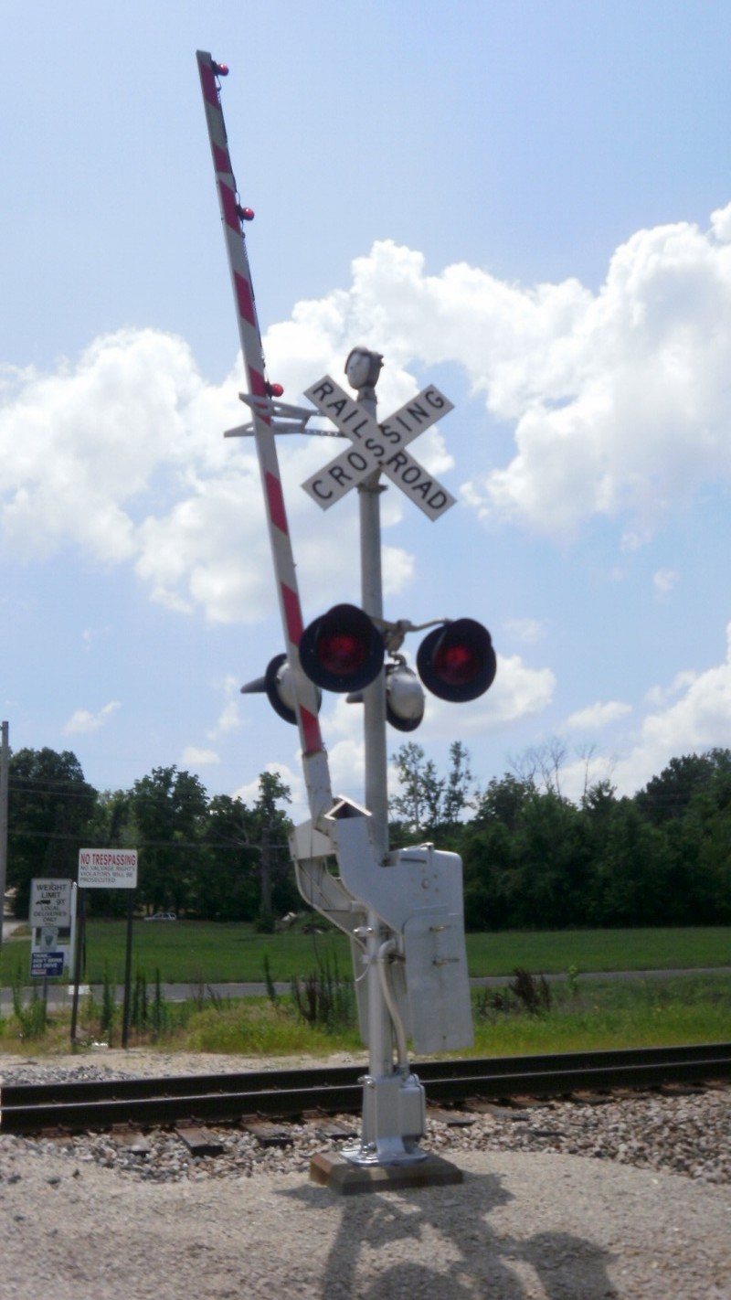 Allenton Rd. S (Allenton, MO)