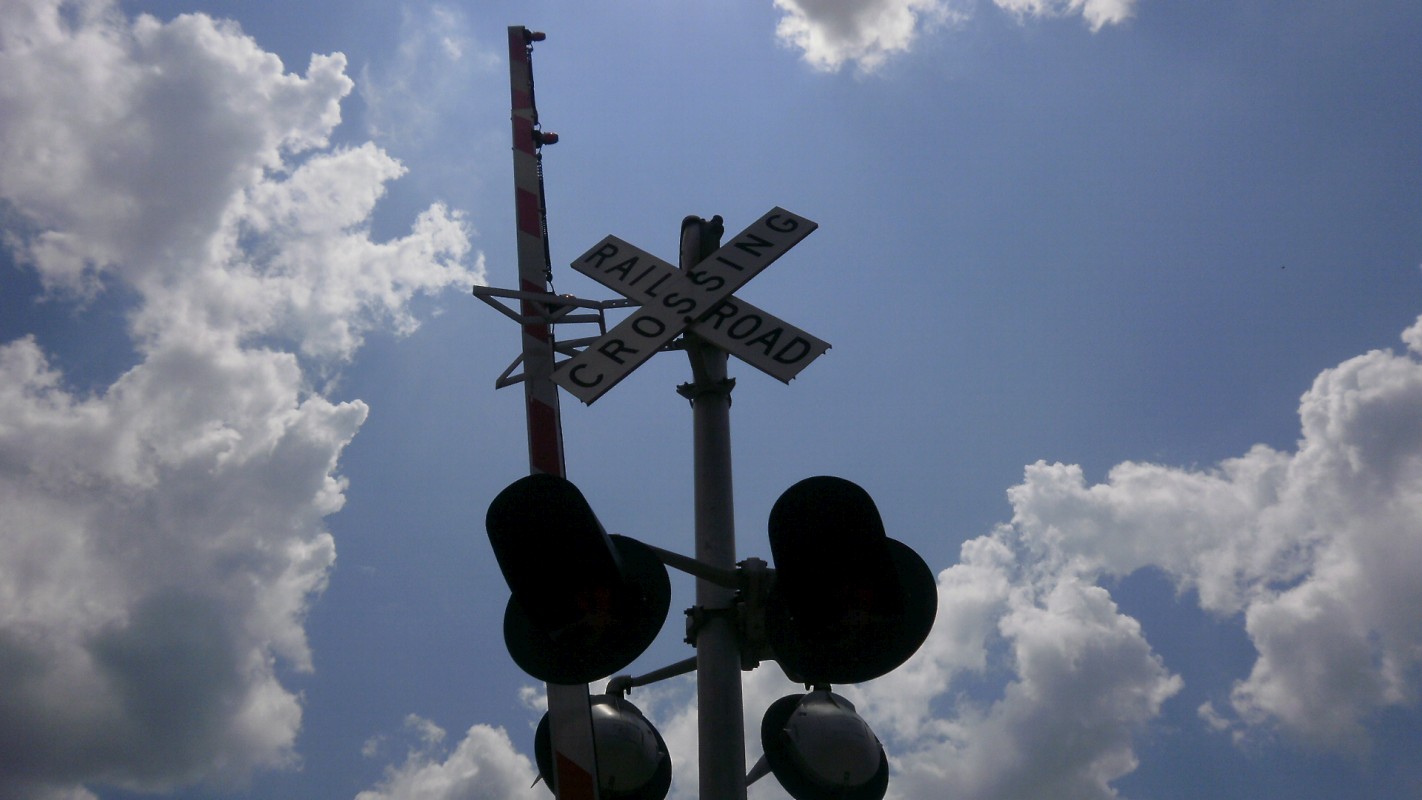 Allenton Rd. S (Allenton, MO)