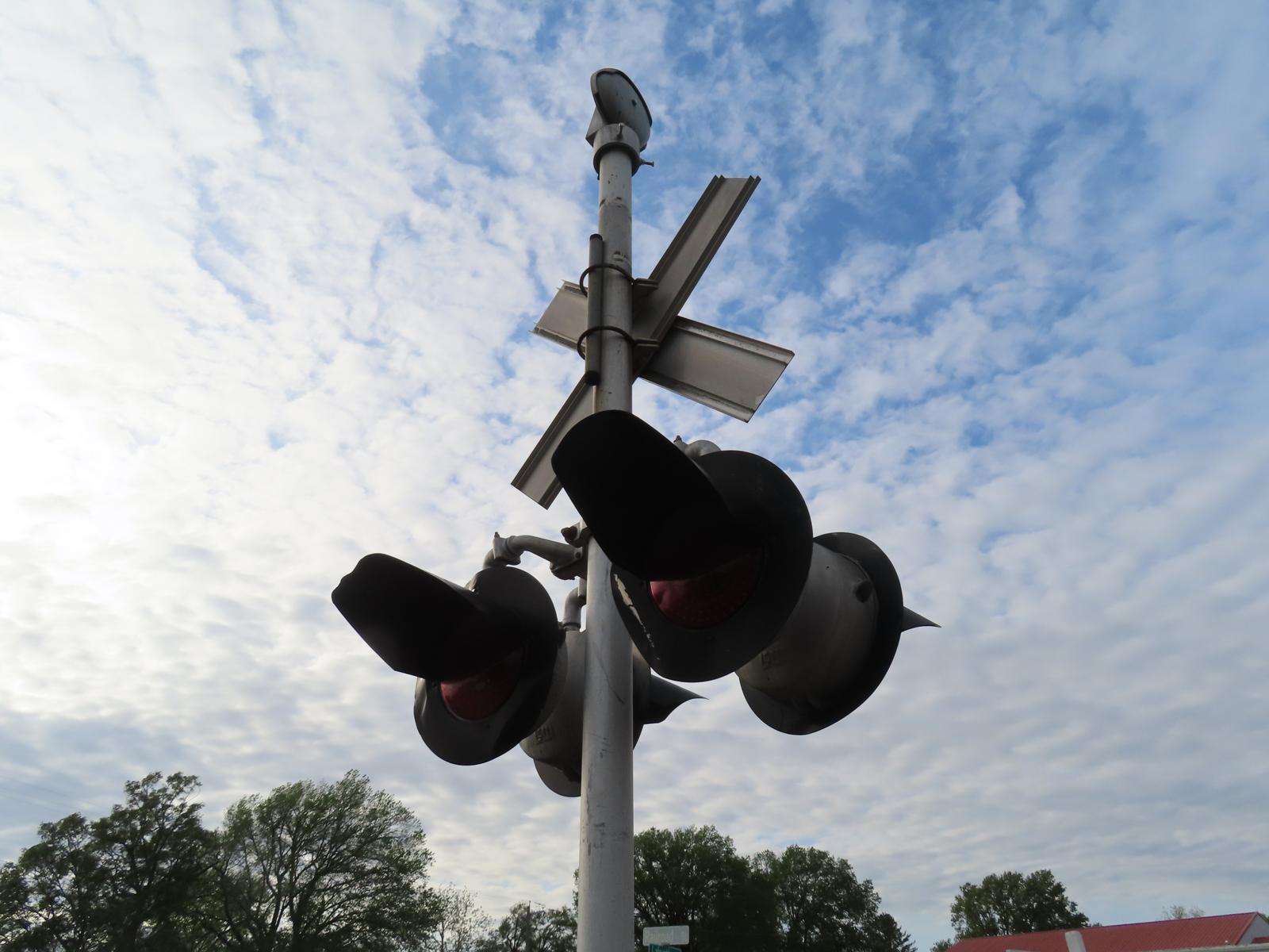 Lafayette St. (Corder, MO)