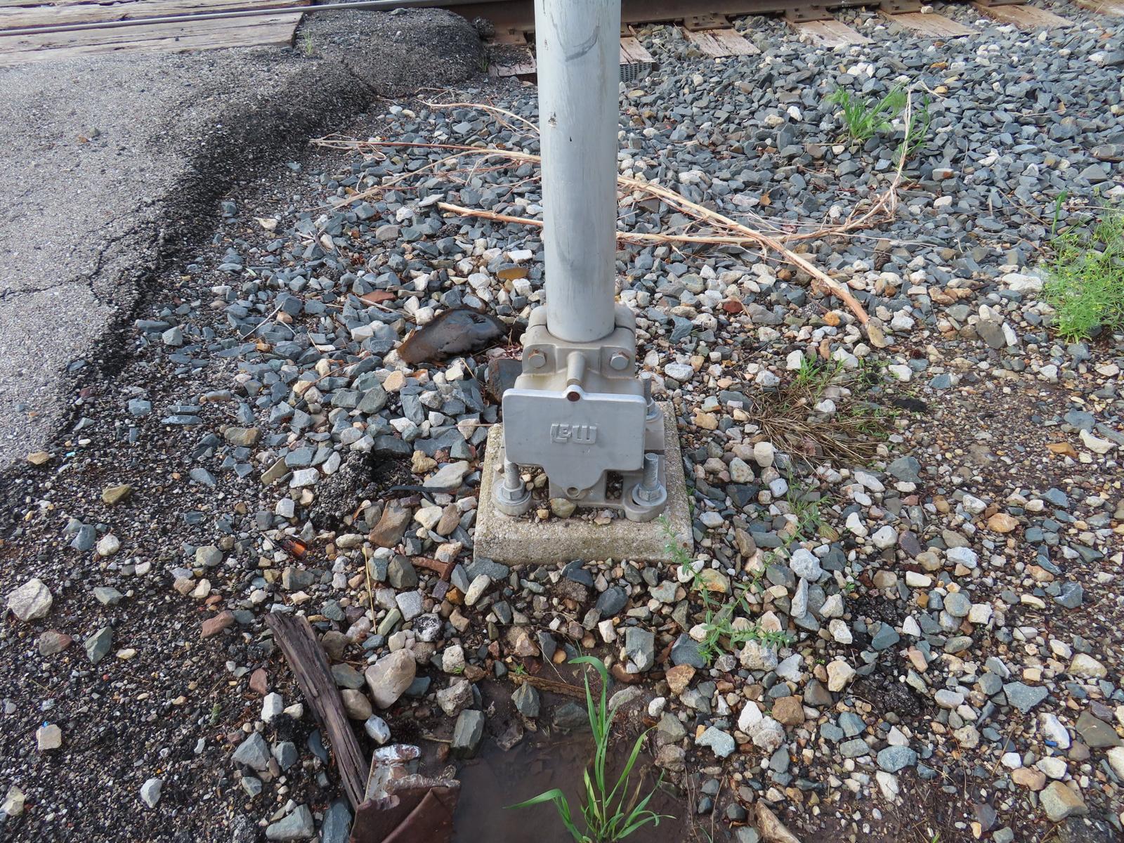 Lafayette St. (Corder, MO)