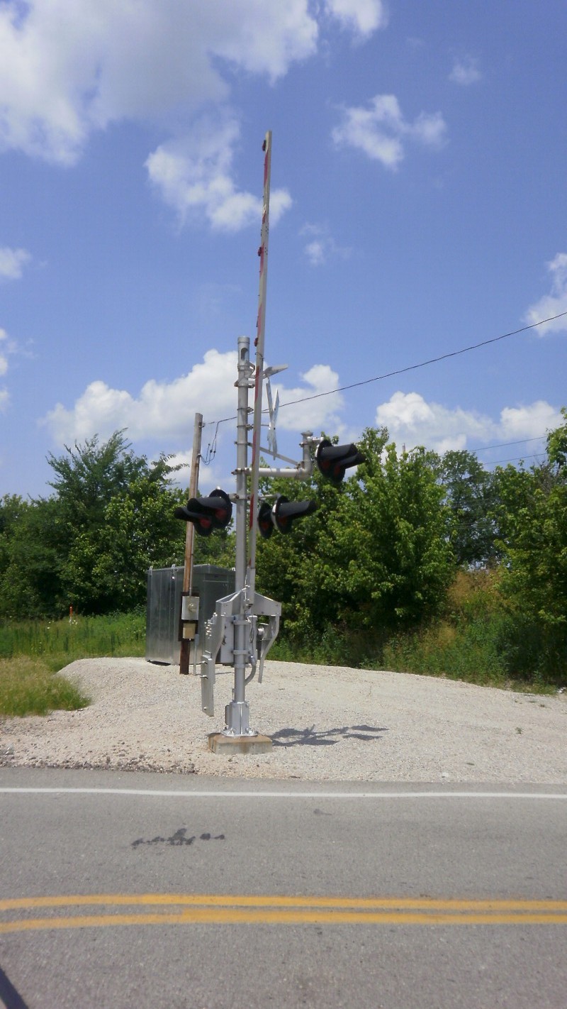 Allenton Rd. N (Eureka, MO)