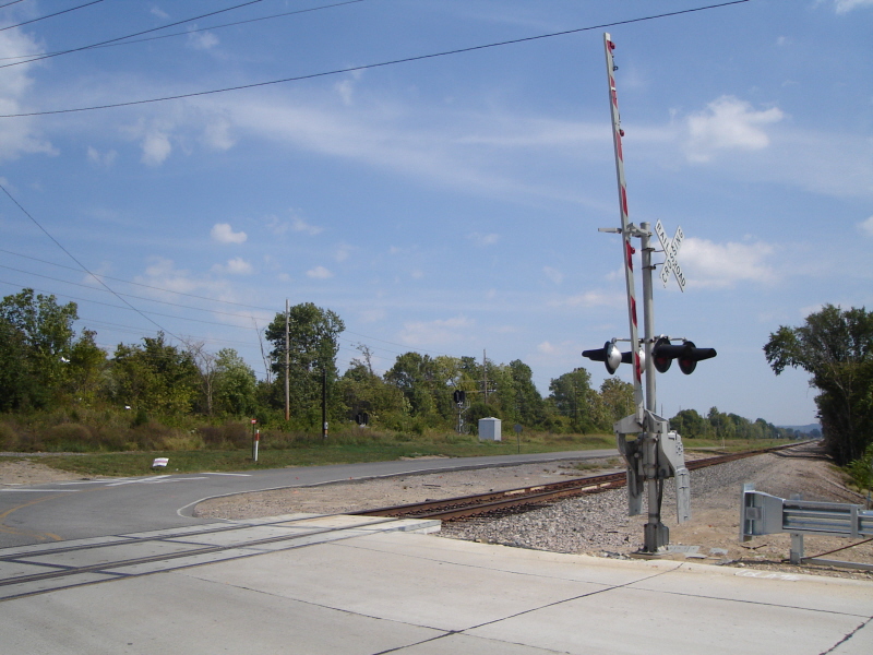 Allenton Rd. N (Eureka, MO)