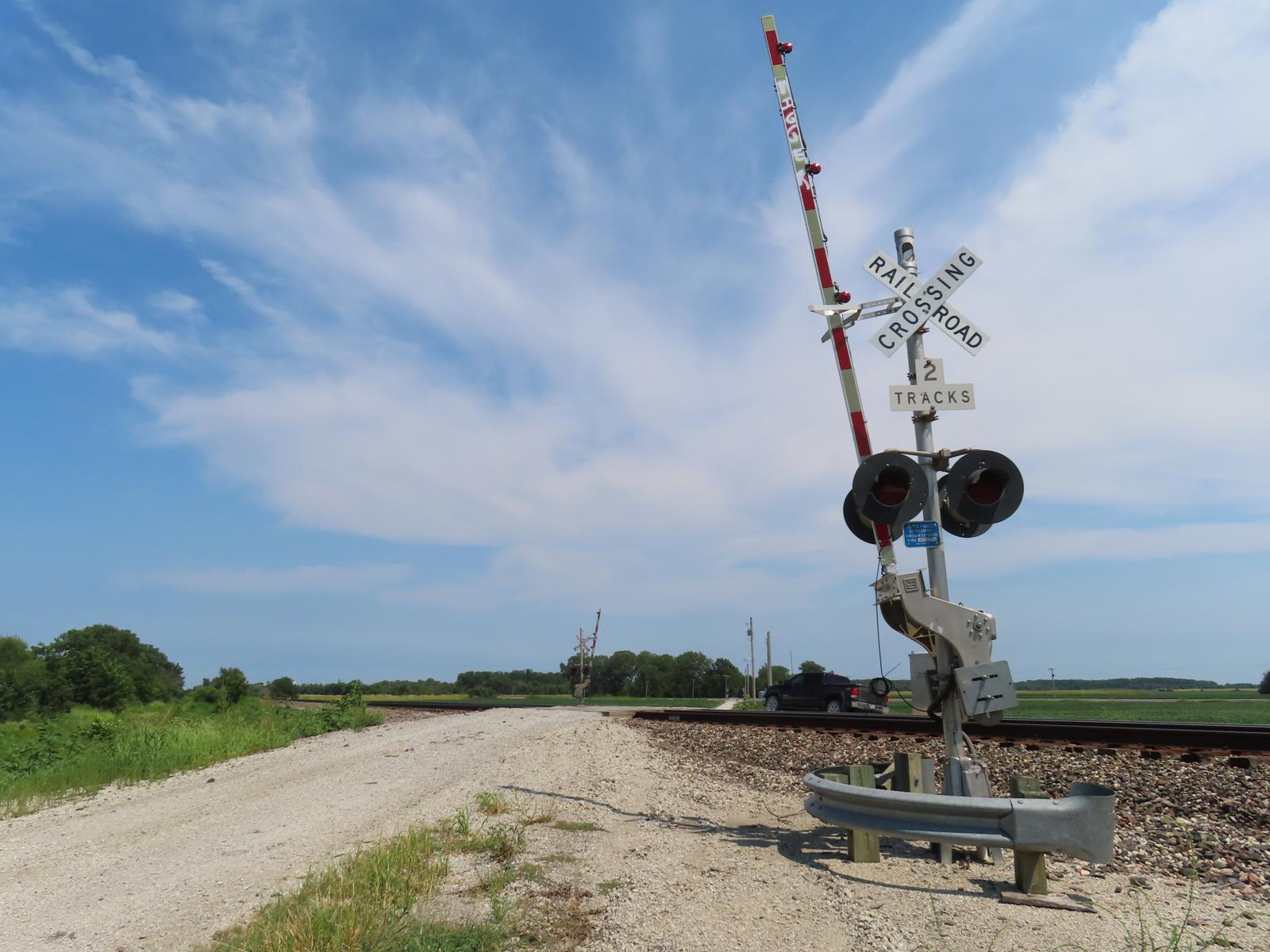 92nd St. #1 (Hardin, MO)