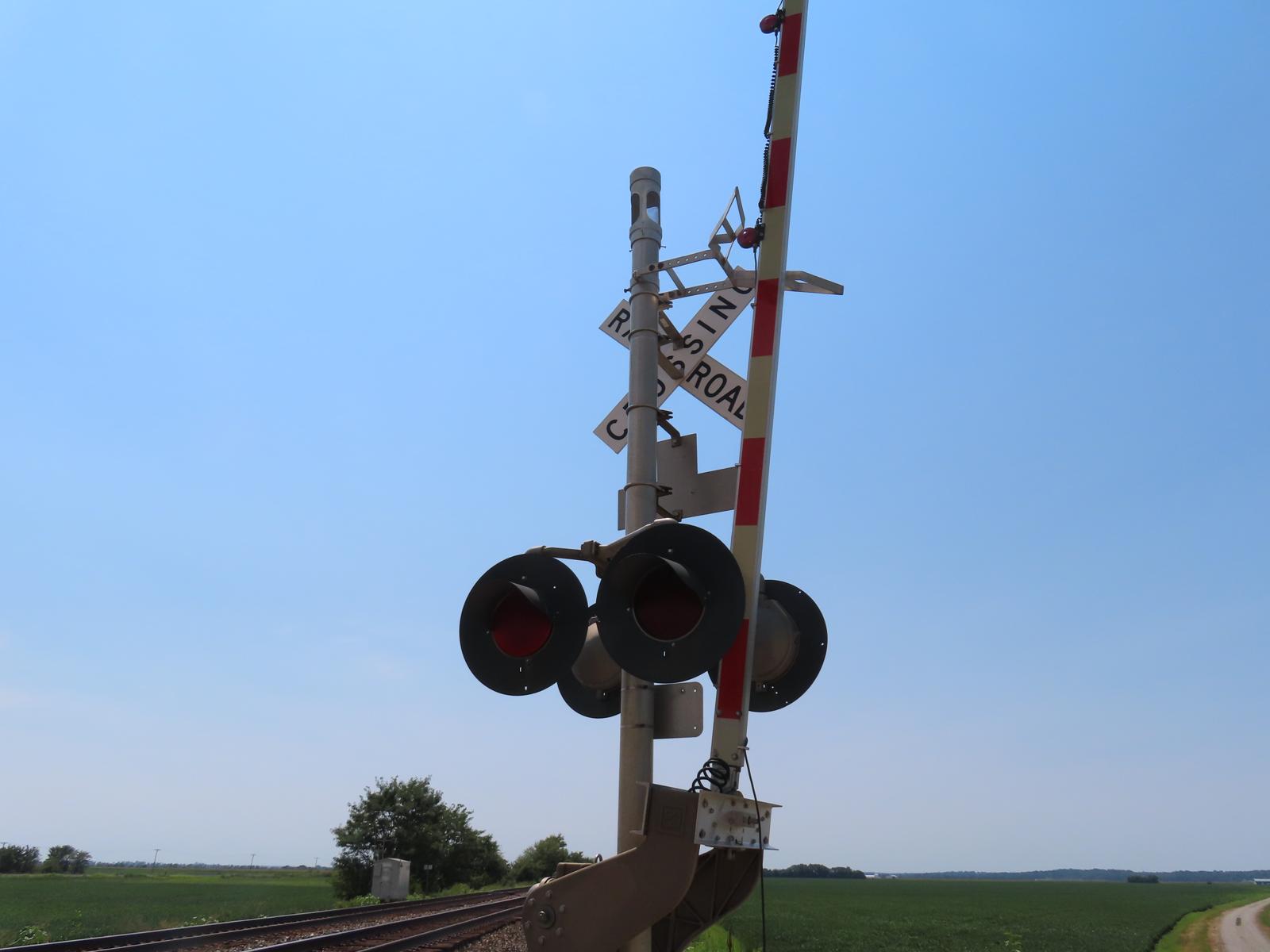 92nd St. #1 (Hardin, MO)