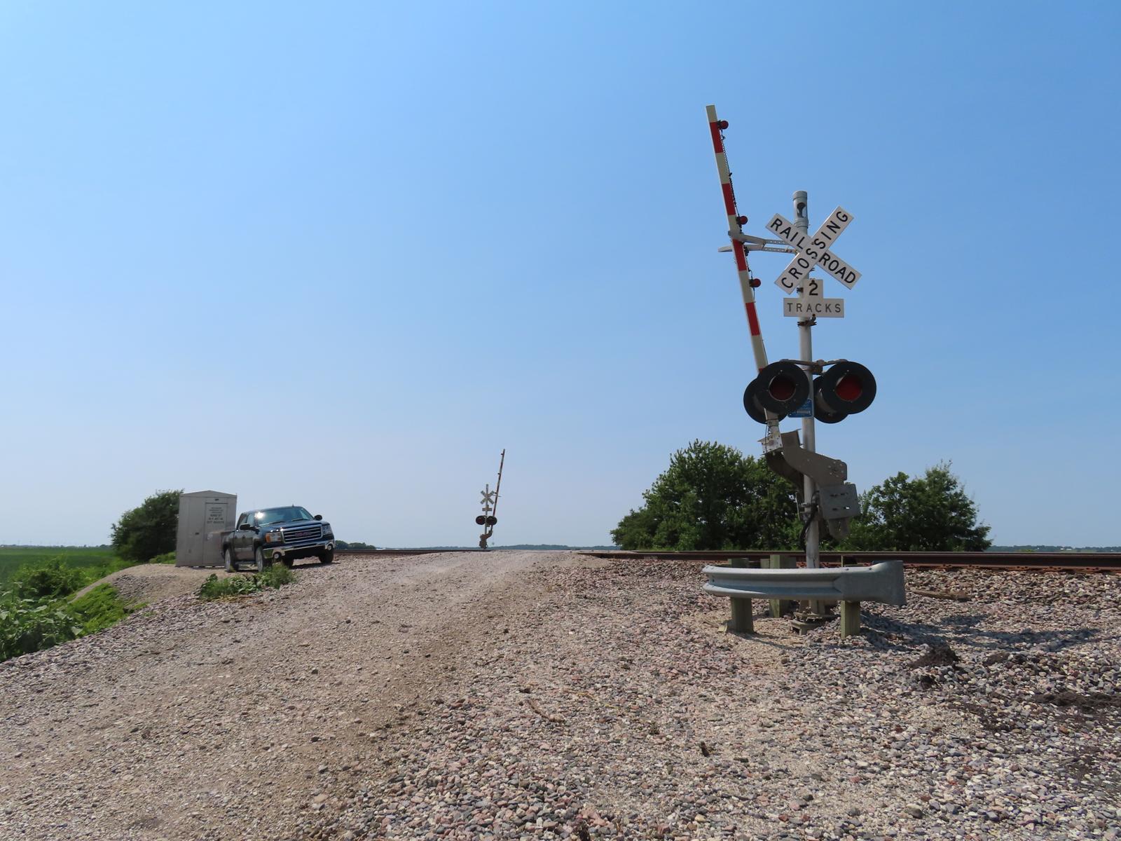 92nd St. #1 (Hardin, MO)