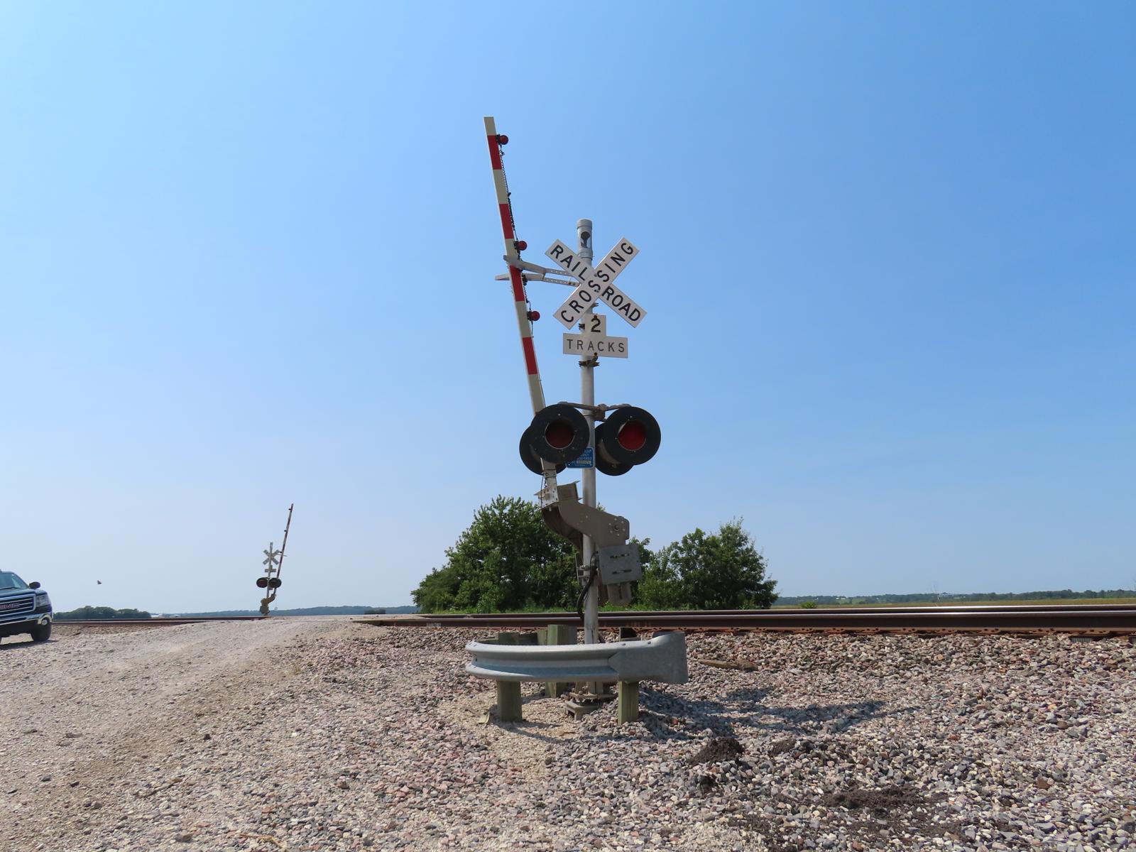 92nd St. #1 (Hardin, MO)