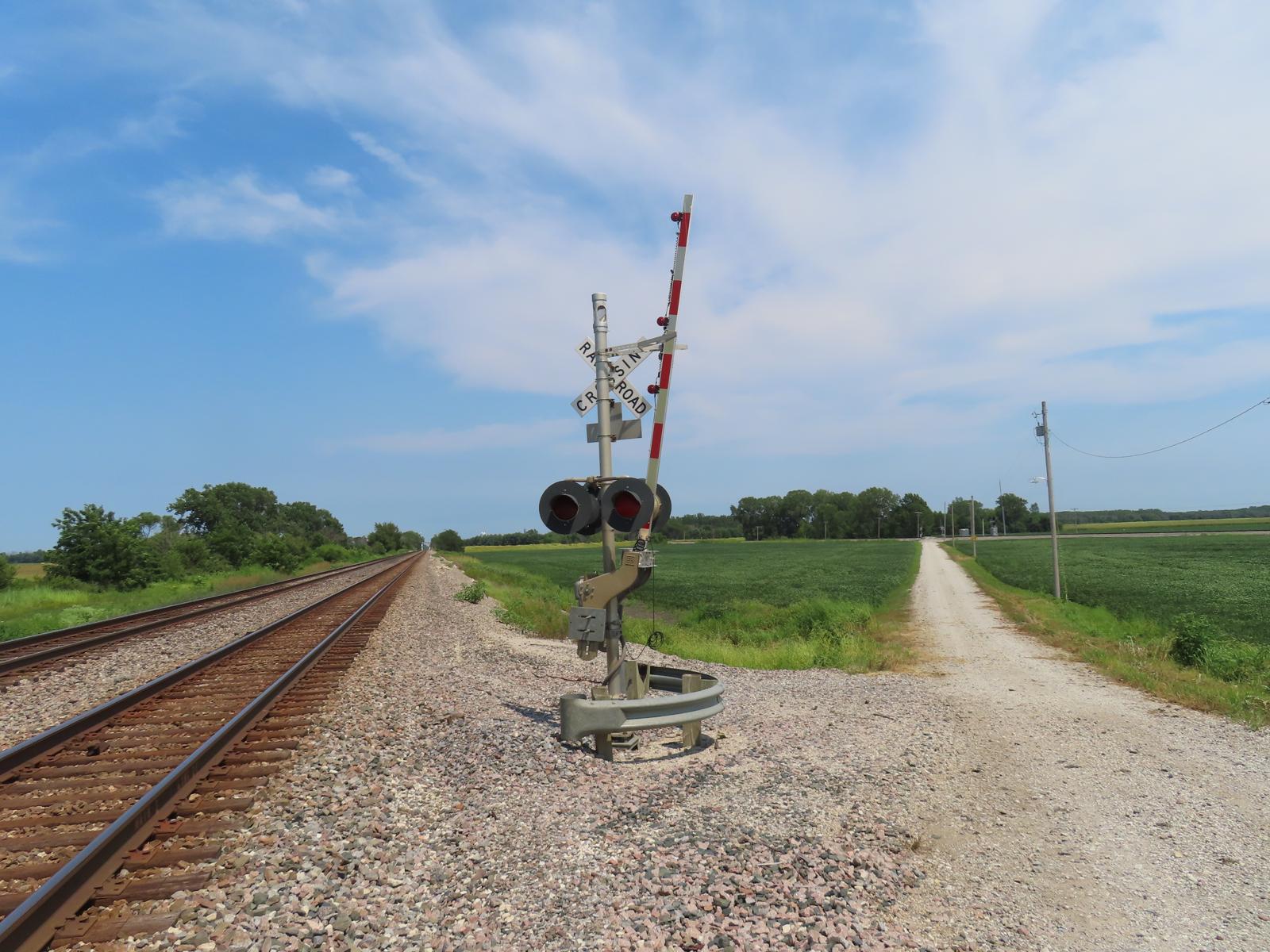 92nd St. #1 (Hardin, MO)