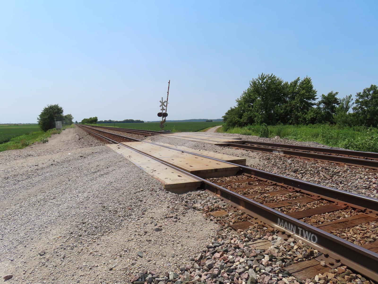 92nd St. #1 (Hardin, MO)