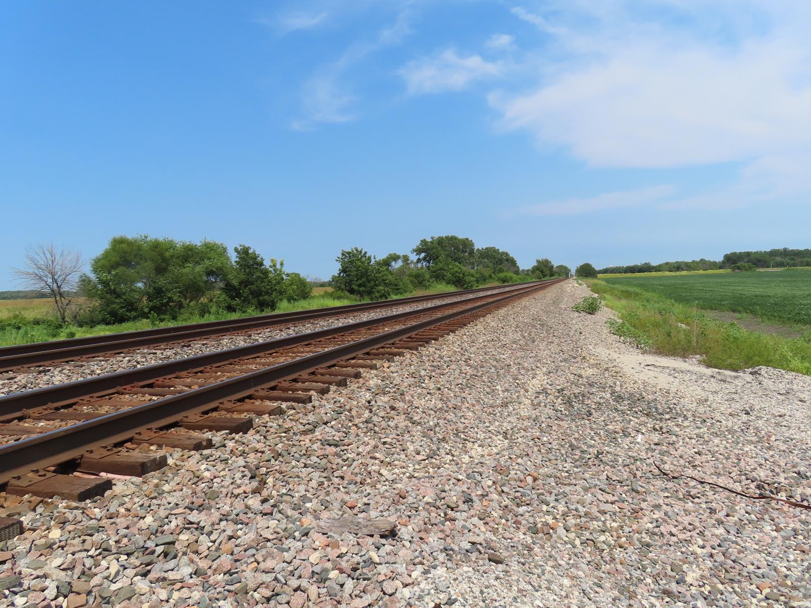 92nd St. #1 (Hardin, MO)