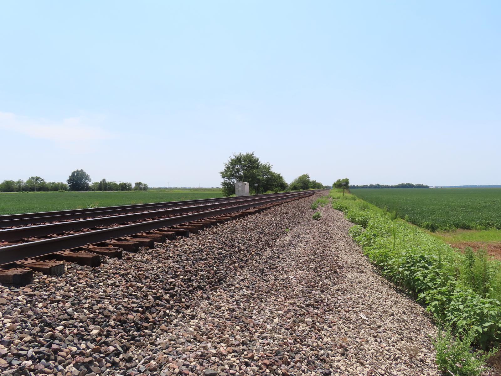 92nd St. #1 (Hardin, MO)