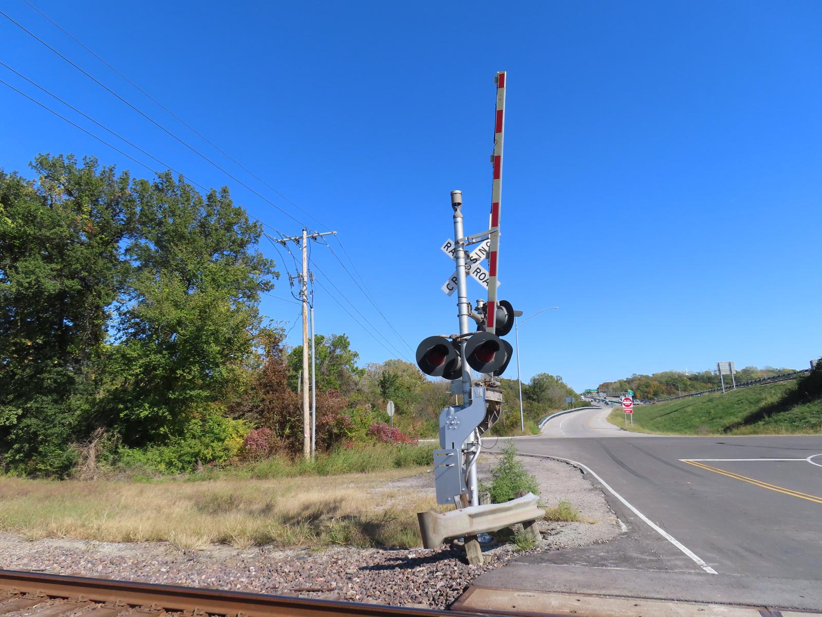 103rd St. (Kansas City, MO)