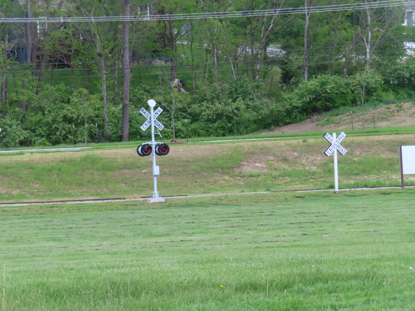 Field Crossing (Kansas City, MO)