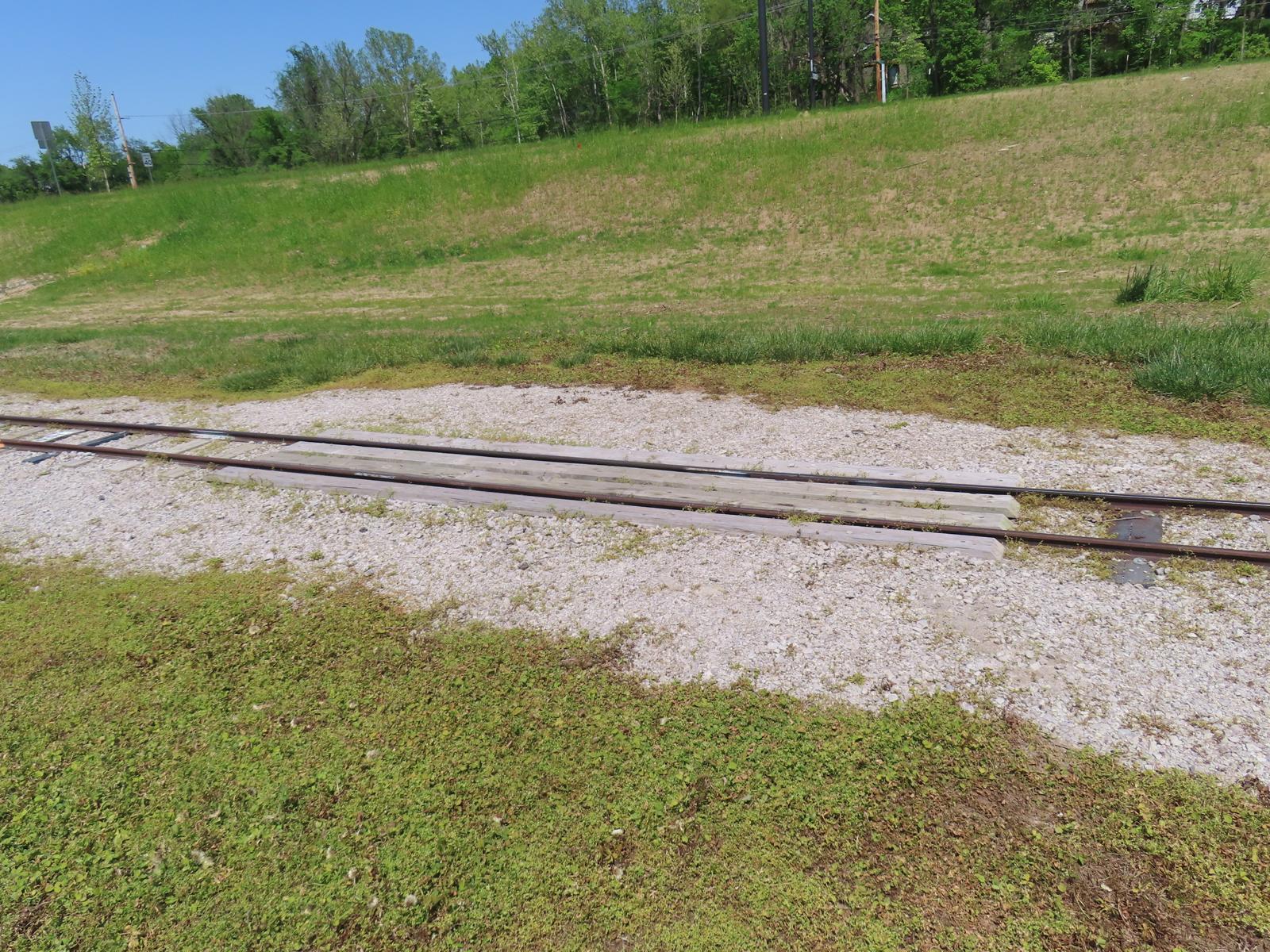 Field Crossing (Kansas City, MO)