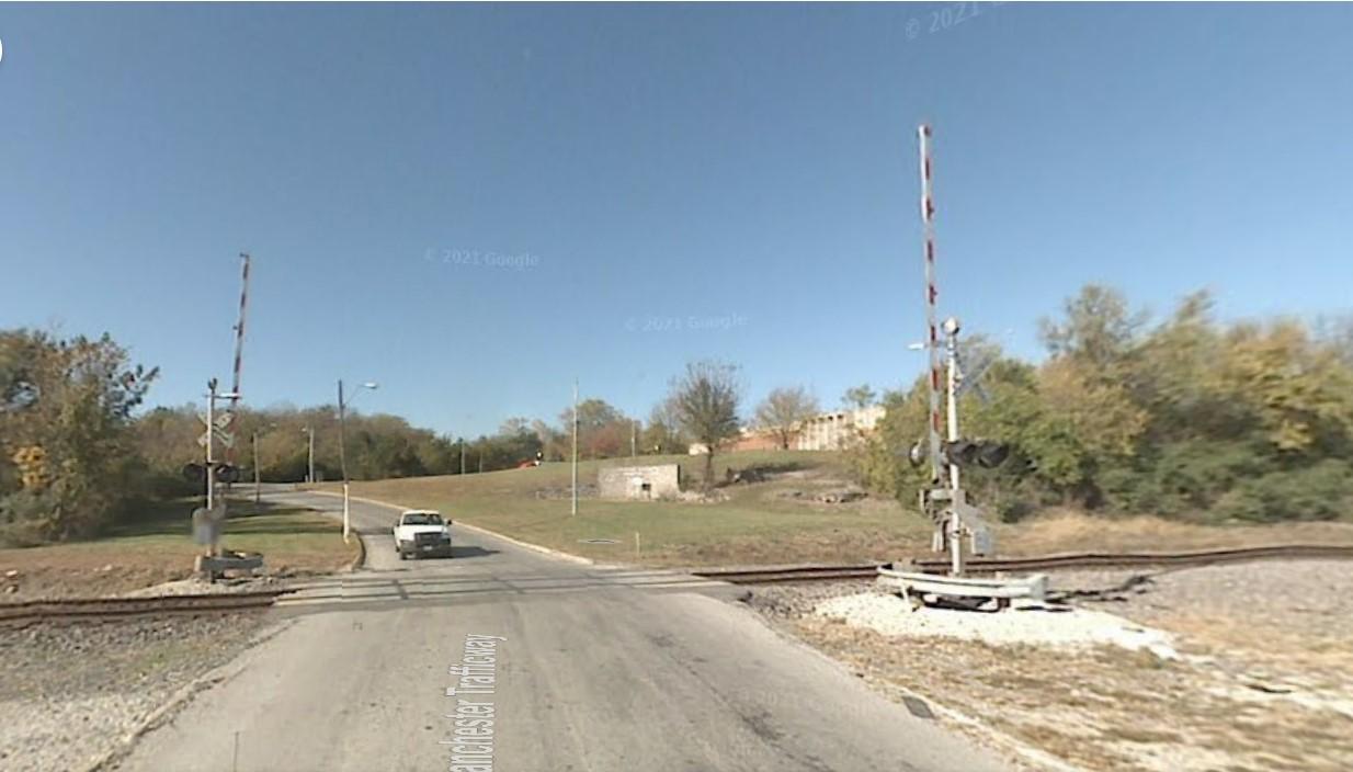 Manchester Trafficway (Kansas City, MO)
