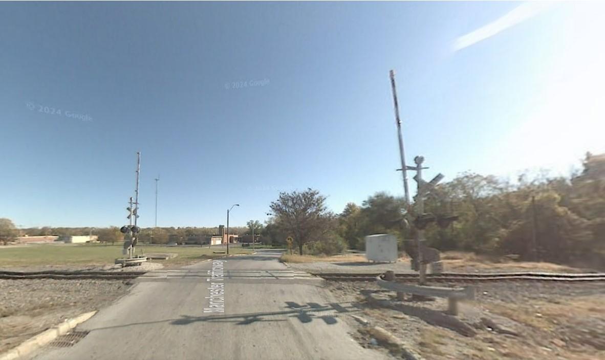 Manchester Trafficway (Kansas City, MO)