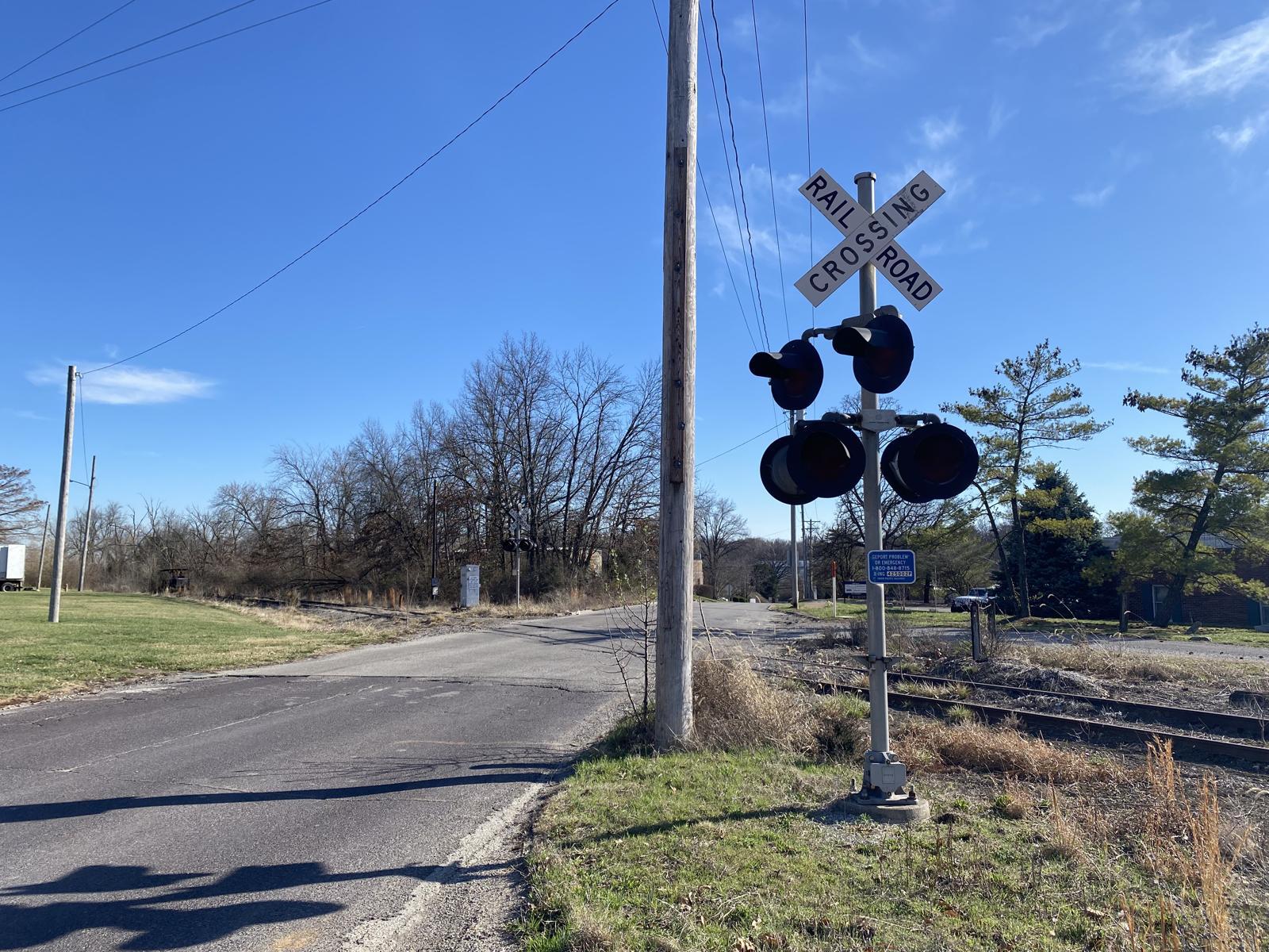 Leffingwell Ave. #2 (Kirkwood, MO)