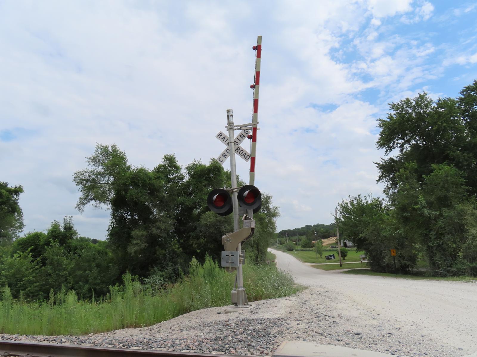 Garner St. (Richmond, MO)